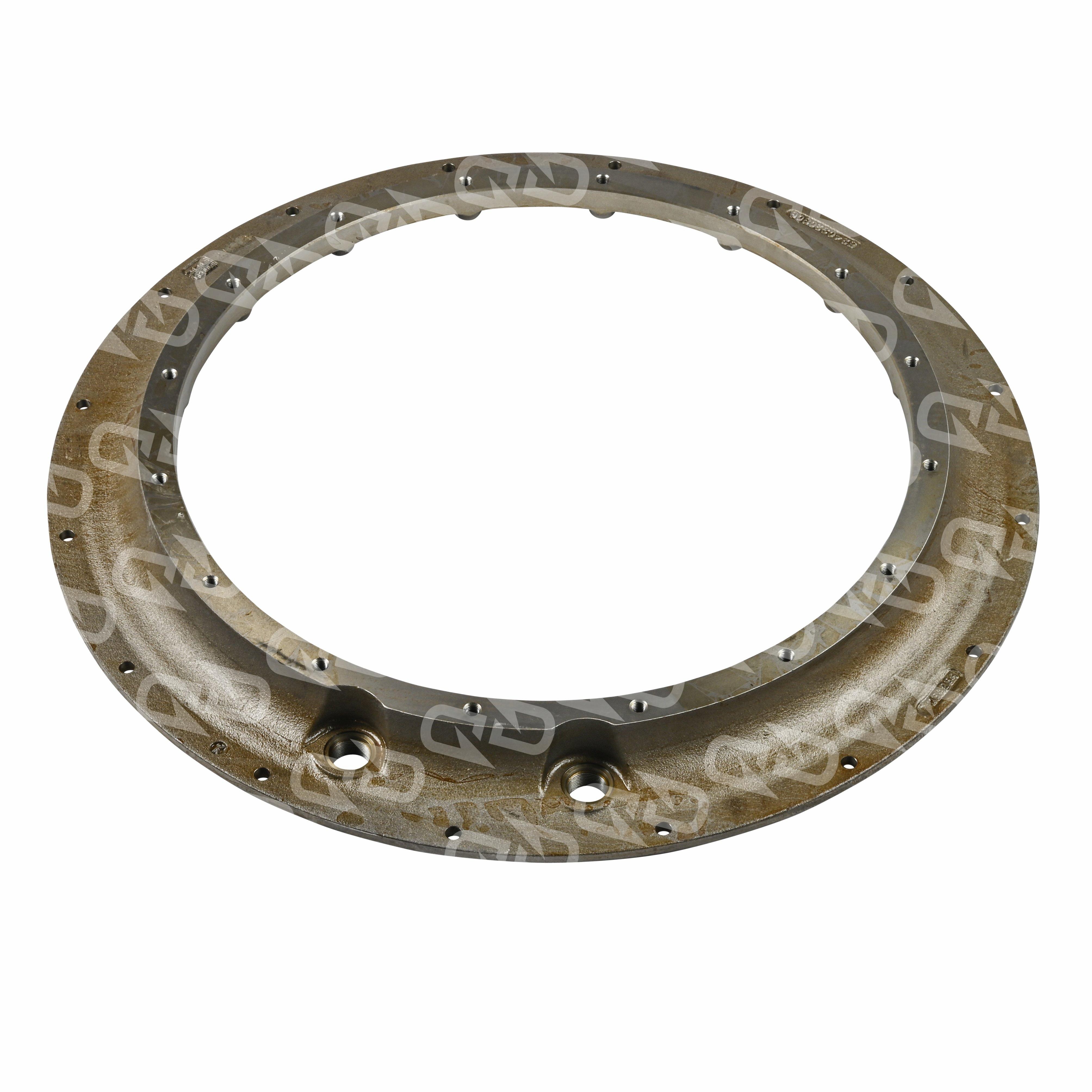 MTU Flywheel Housing Adapter 5240320306 | Diesel Dash