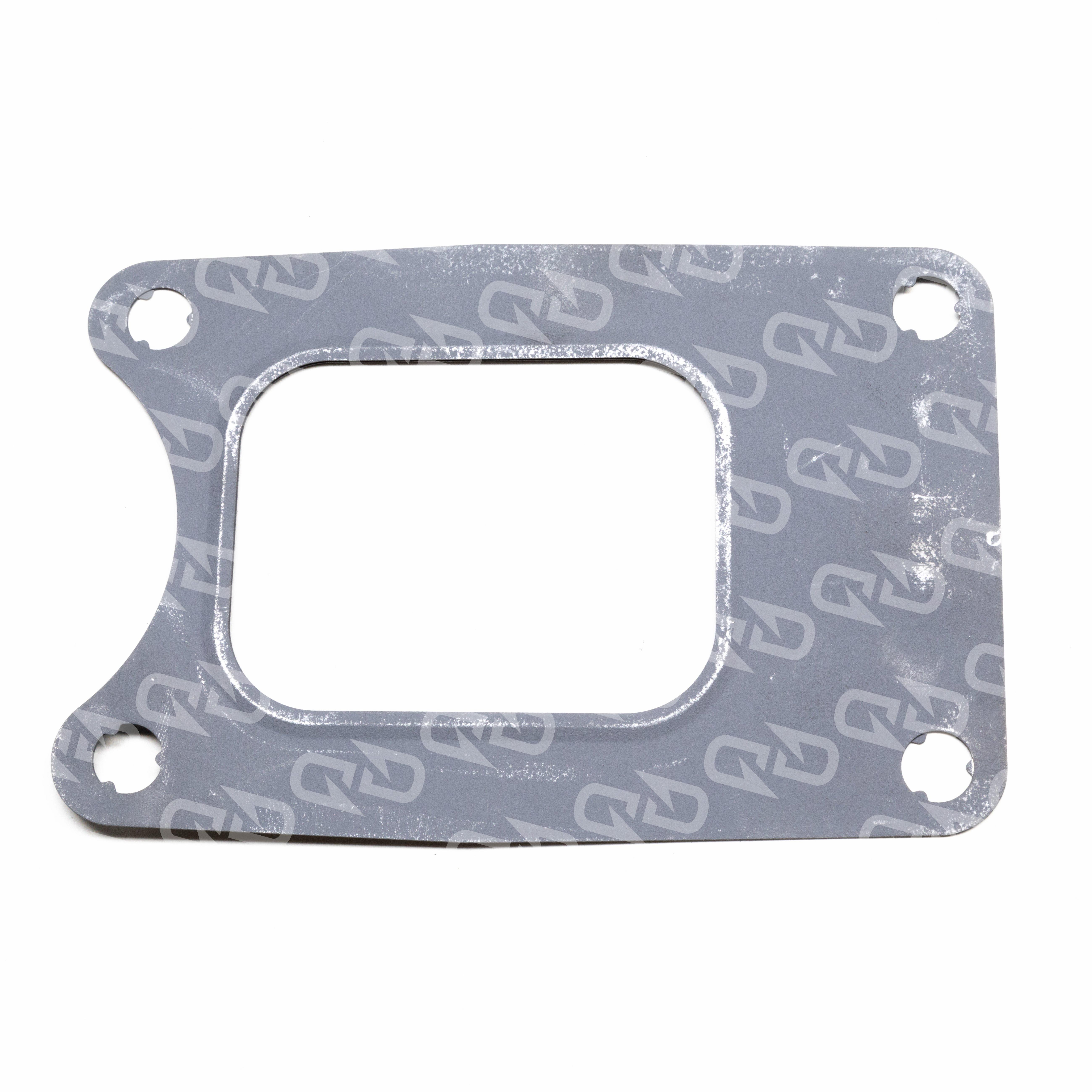 MTU Exhaust Manifold Gasket 5241420580 | Diesel Dash
