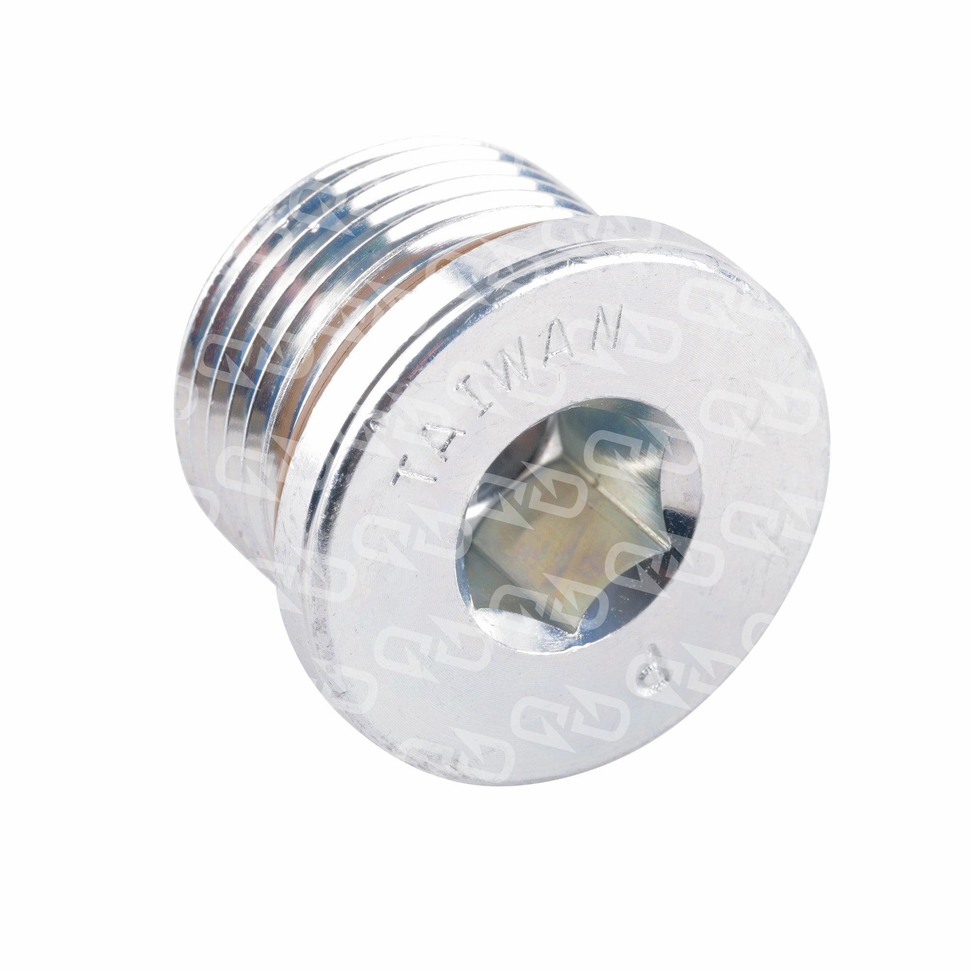 MTU Plug Assembly, M27 x 2 5319970532 | Diesel Dash