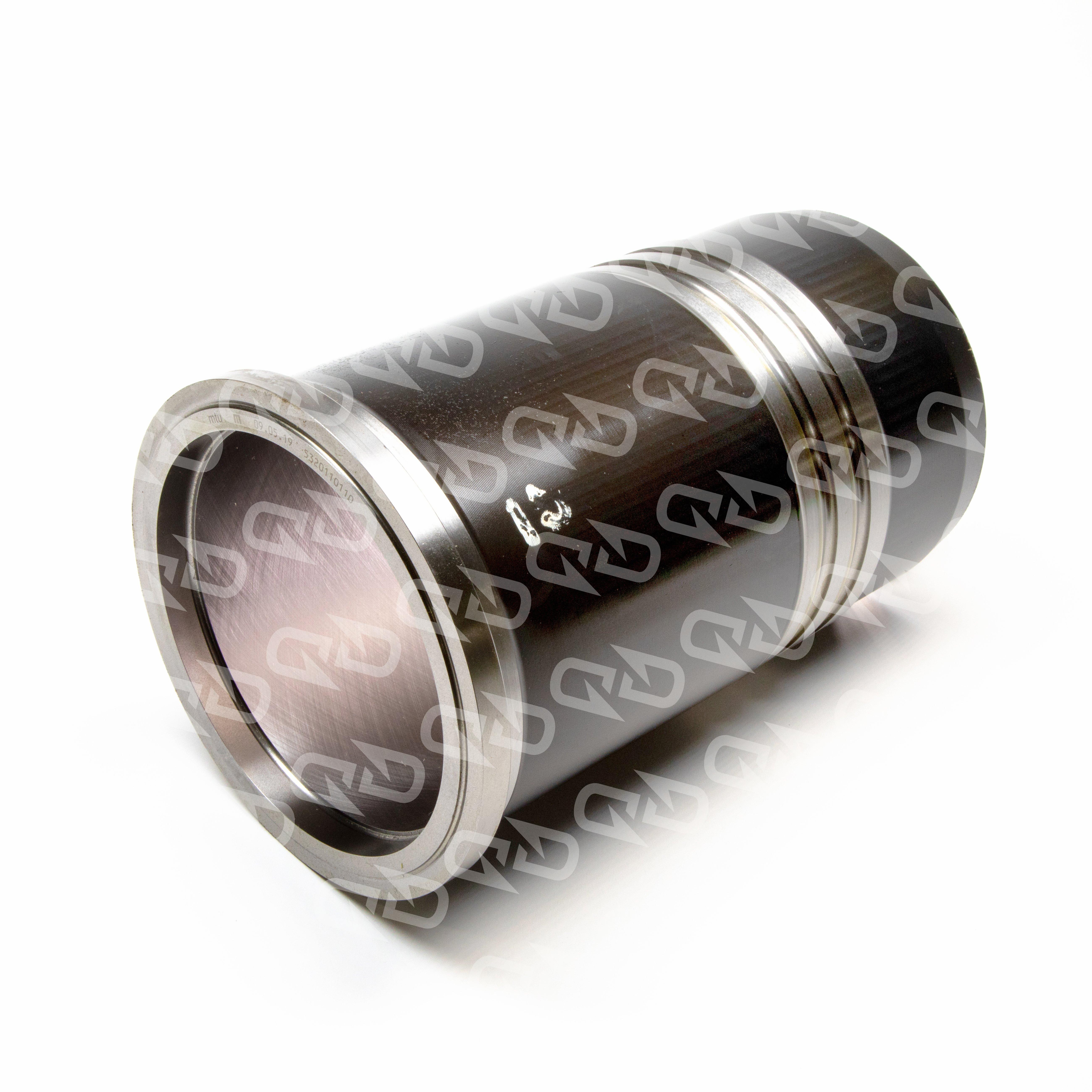 MTU Cylinder Liner 5320110110 | Diesel Dash