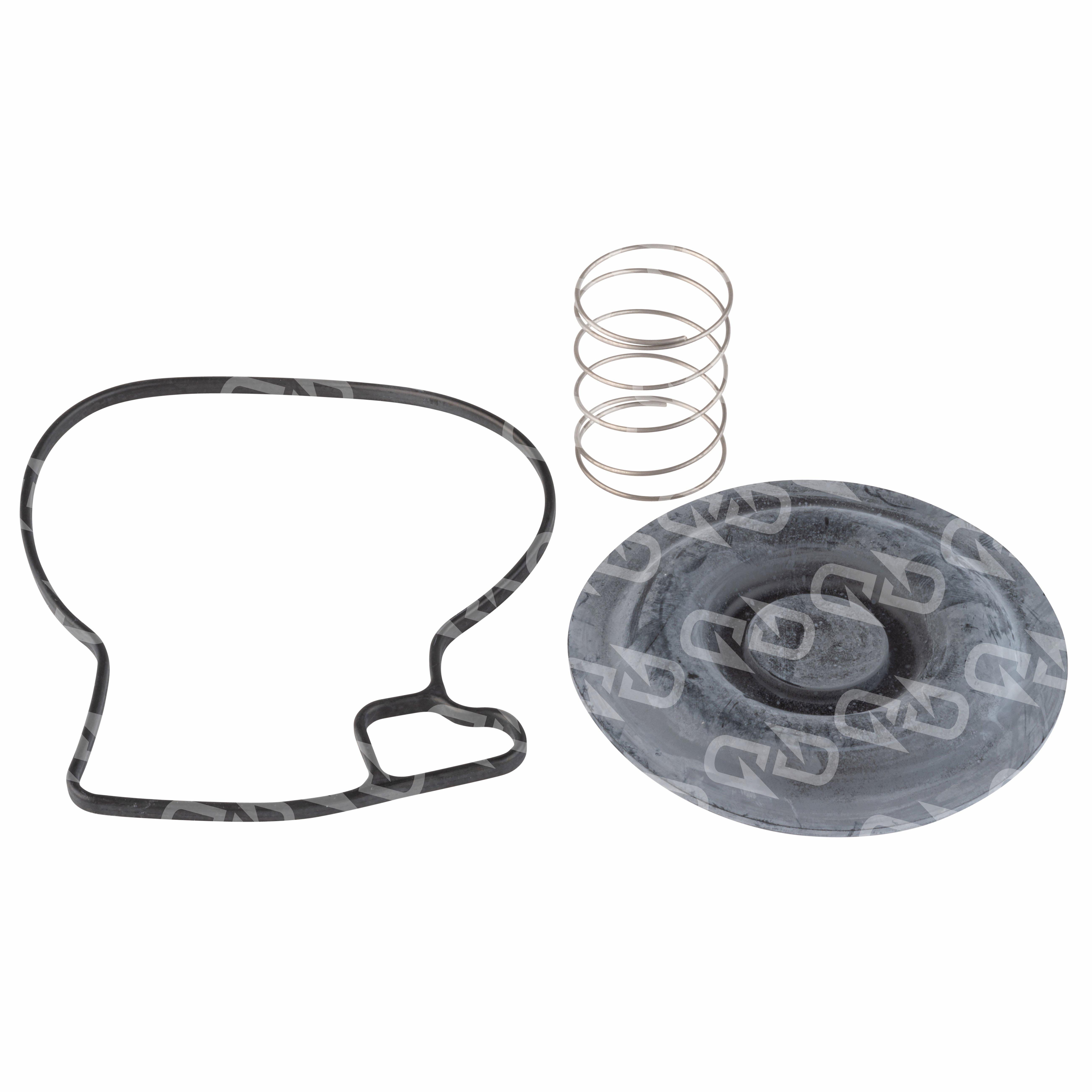 MTU Diaphragm Kit 5410180233 | Diesel Dash