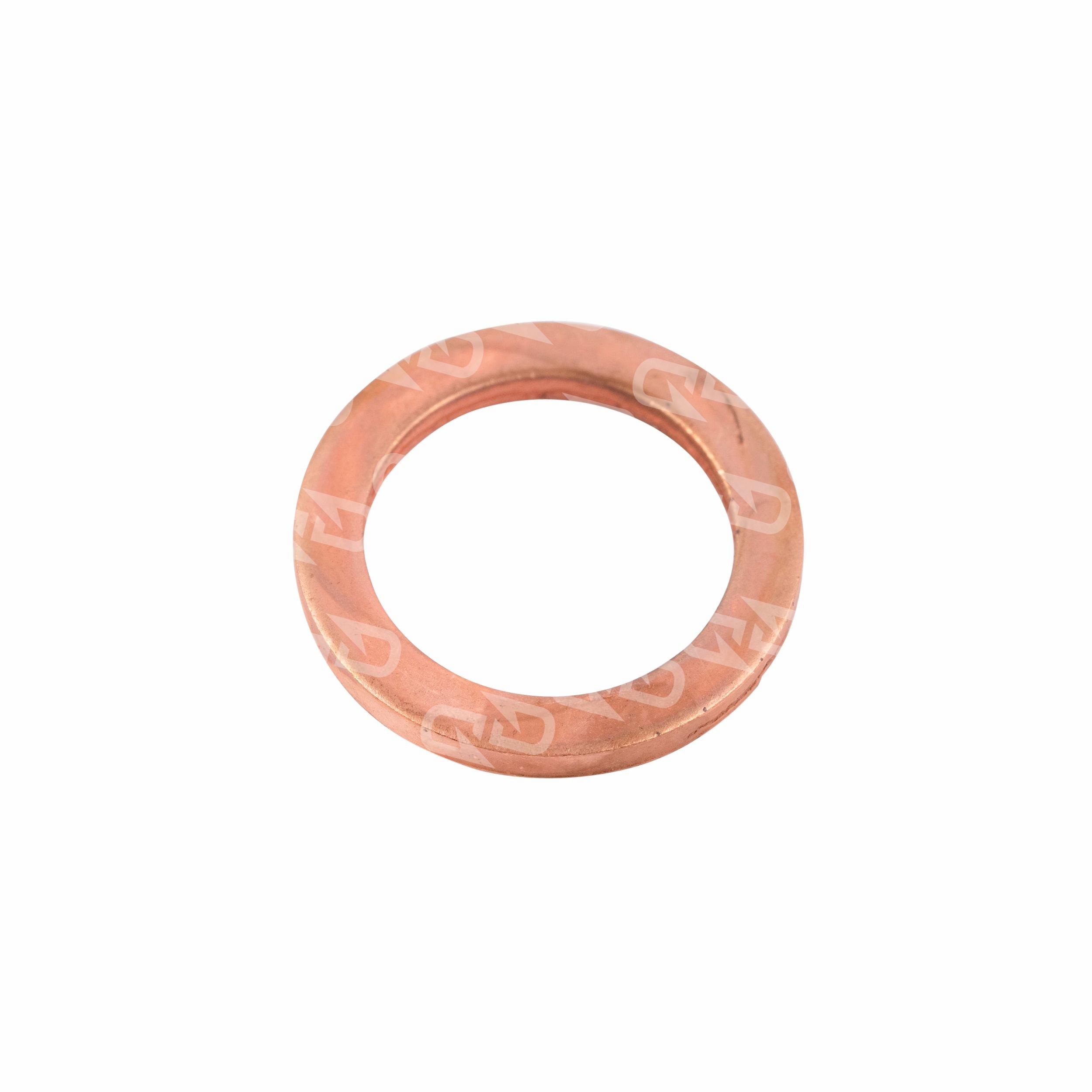 MTU Support Ring 5500170260 | Diesel Dash