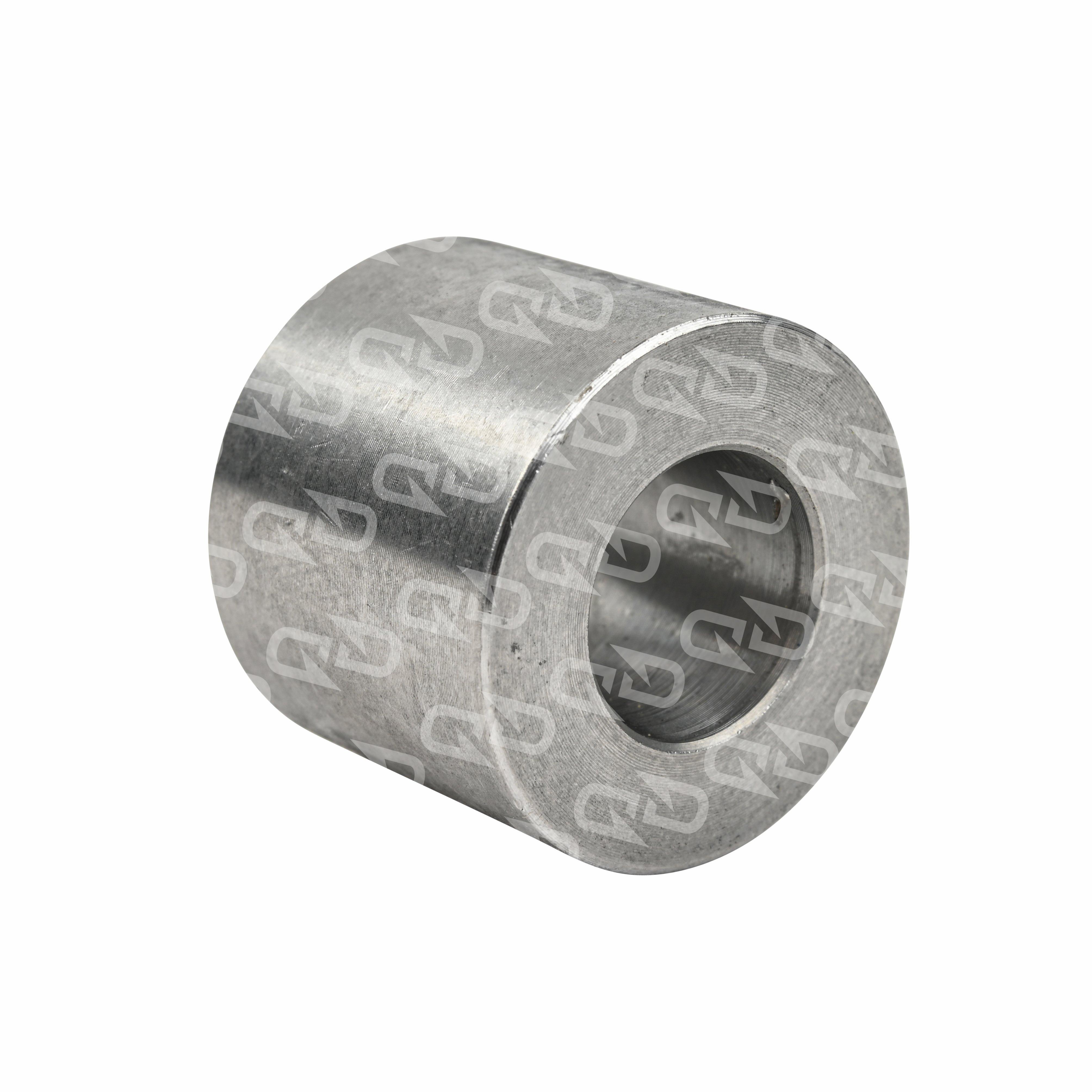 MTU Air Inlet Flap Spacer 5801420150 | Diesel Dash