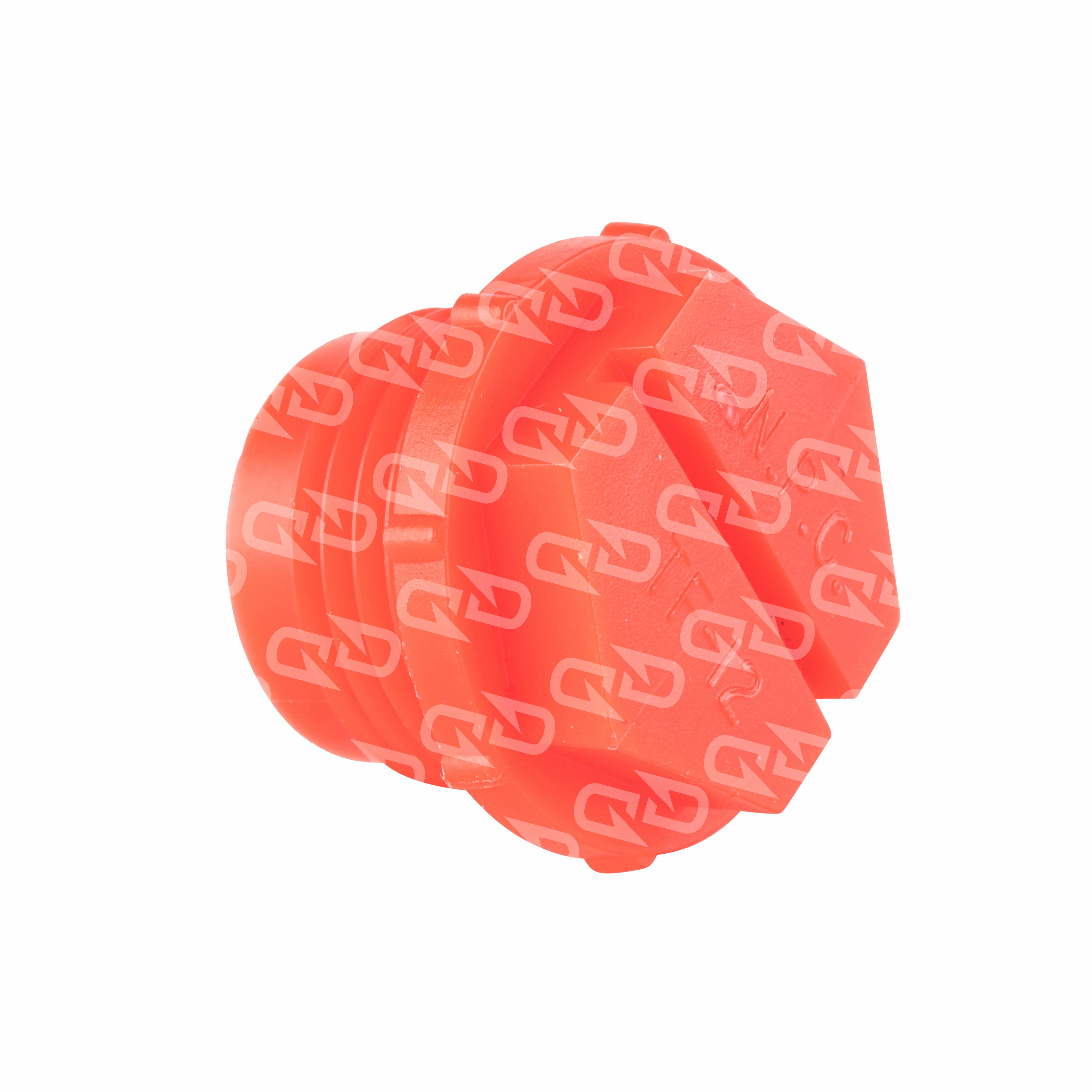 Allison Transmission Shipping Plug, 3/4 in 6837460 | Diesel Dash