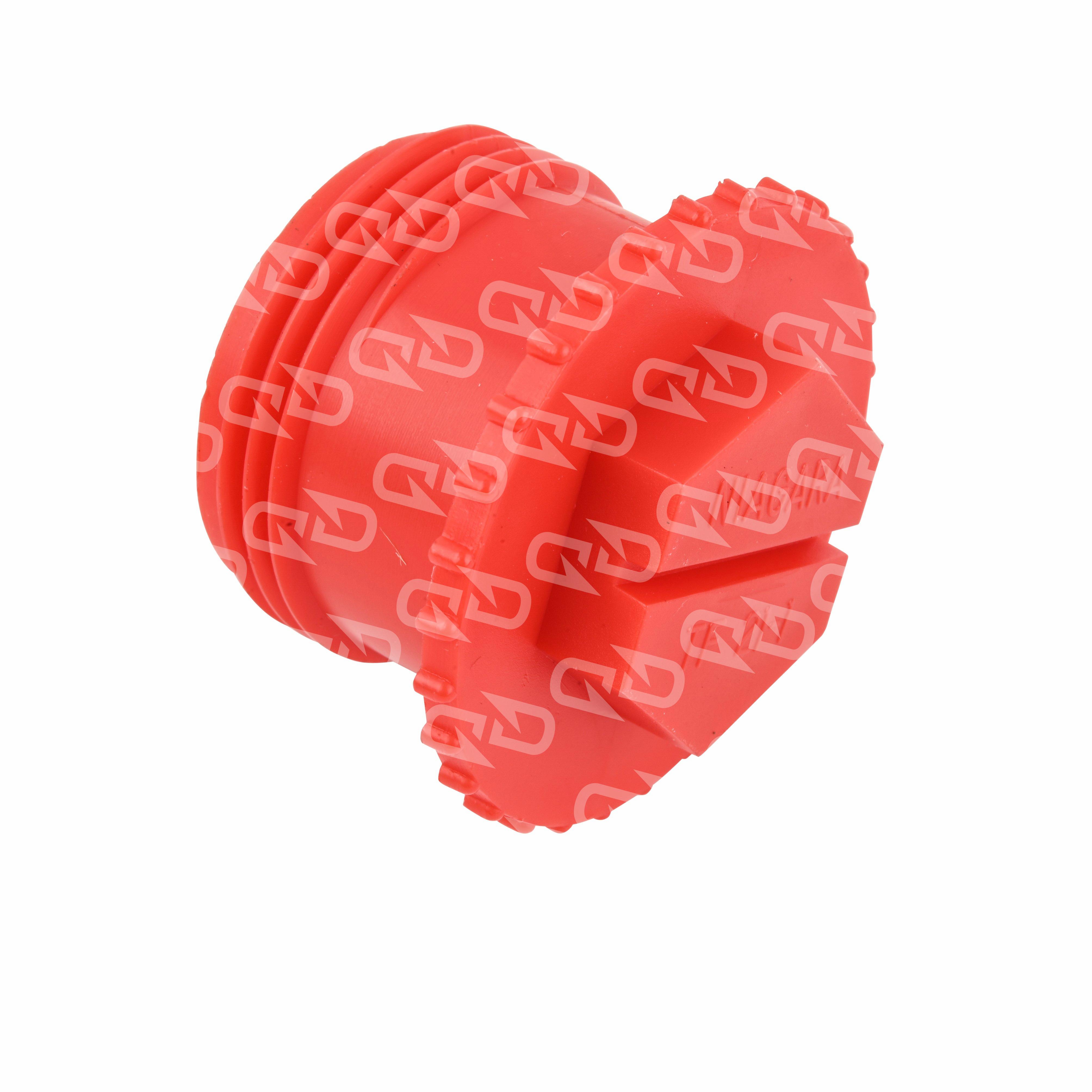 Allison Transmission Plug, 1 5/16-12 6839762 | Diesel Dash