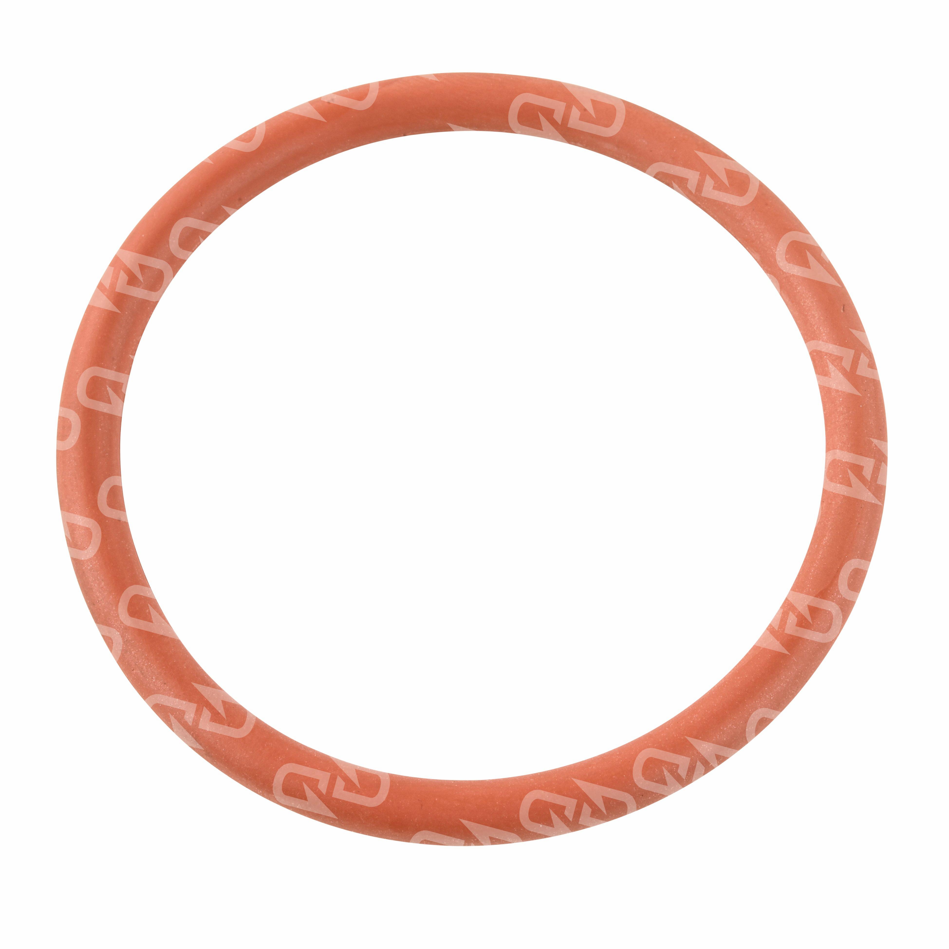 MTU O-Ring, 55 x 5 mm 700429055001 | Diesel Dash