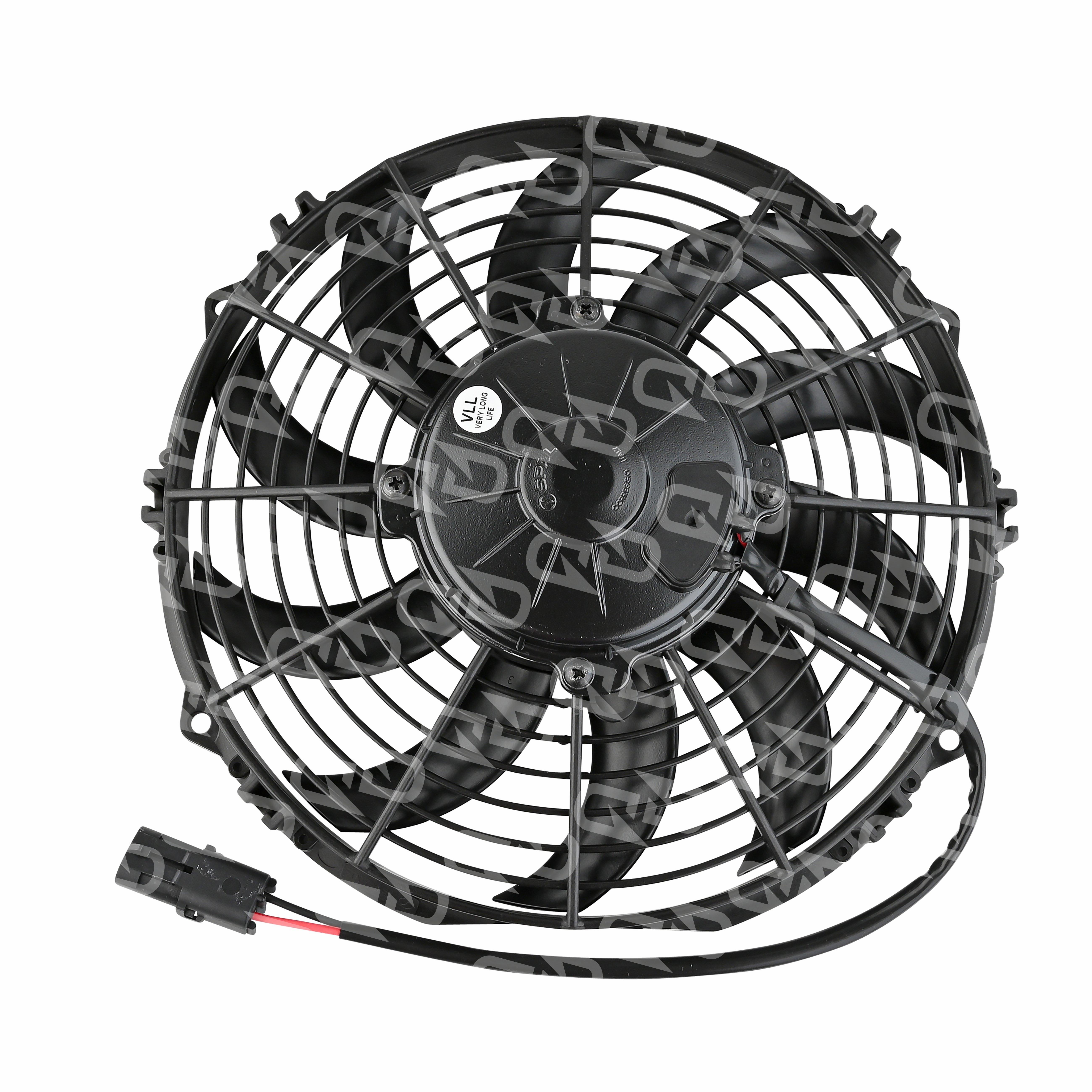 Thermo King Radiator Fan TK781535 | Diesel Dash