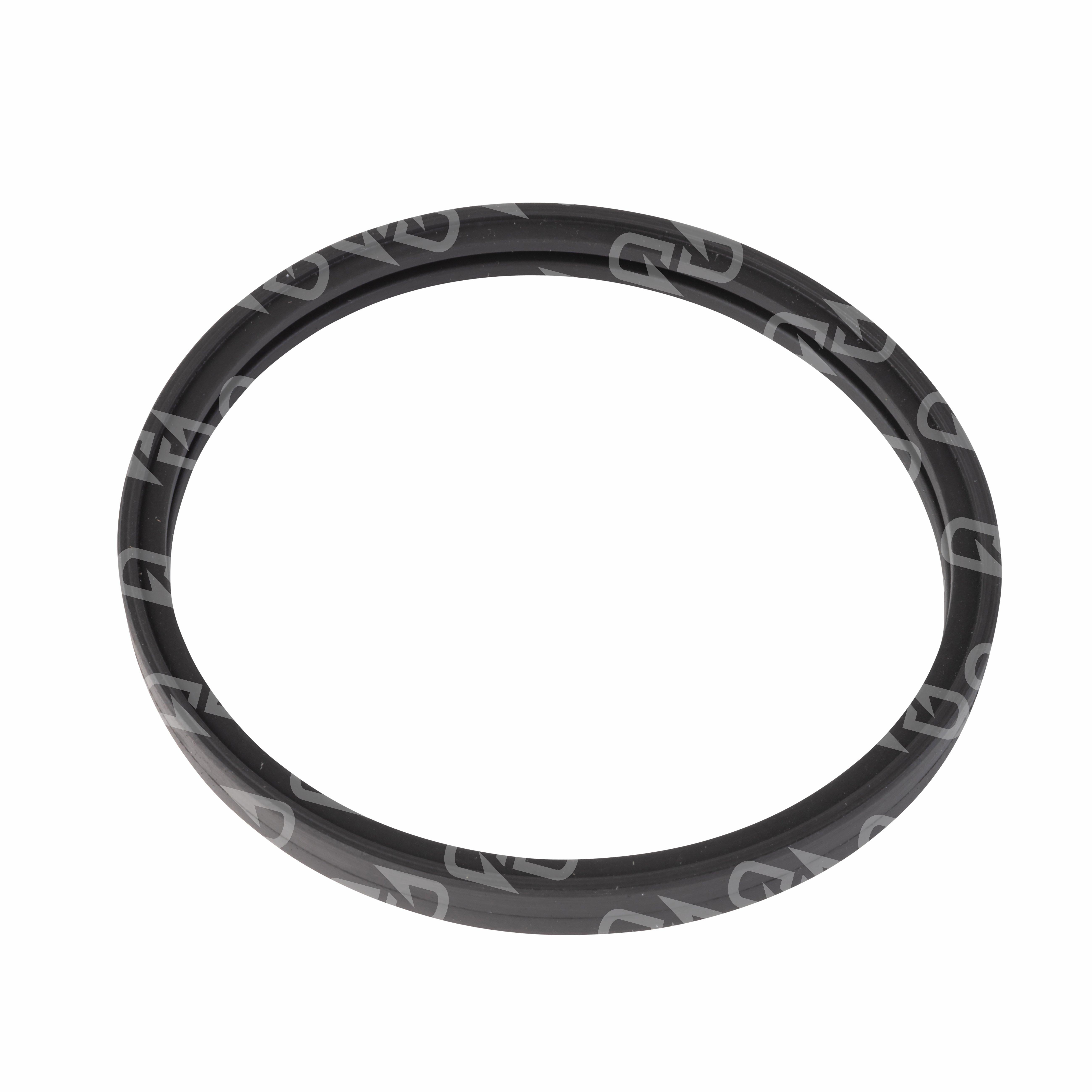MTU Gasket 8692030147 | Diesel Dash