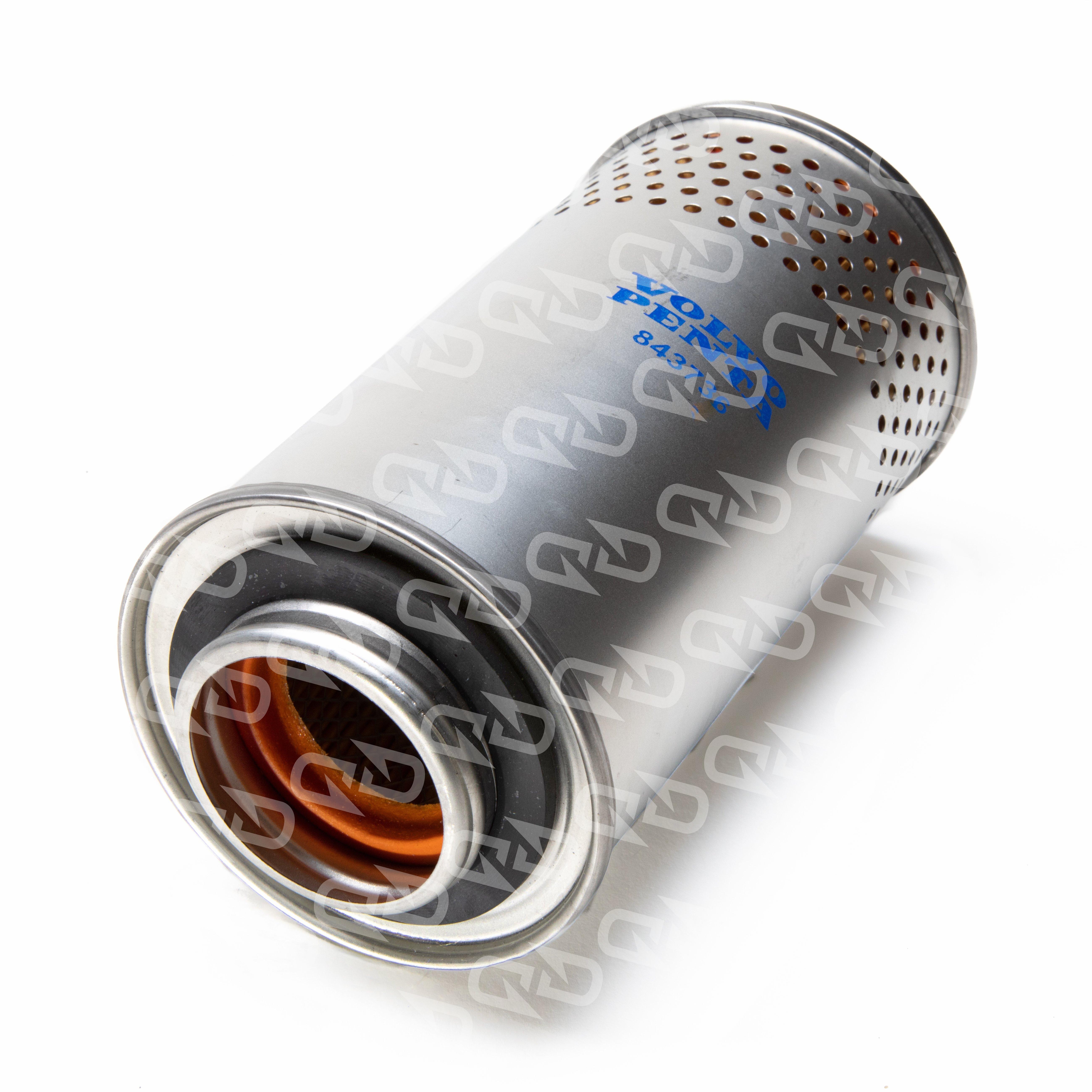 Volvo Penta Crankcase Ventilation Filter VOP 876069 | Diesel Dash