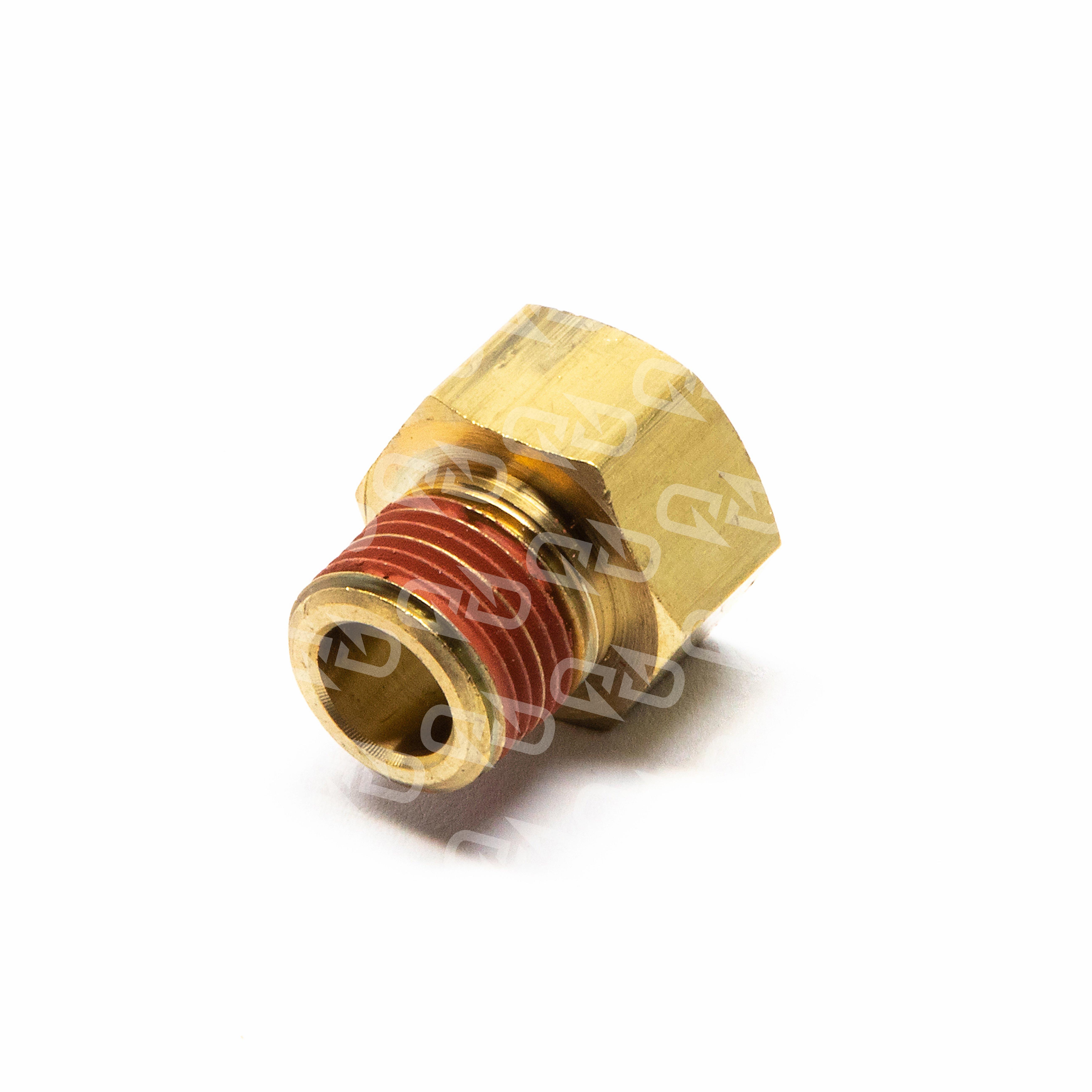 MTU Connector 08924169 | Diesel Dash