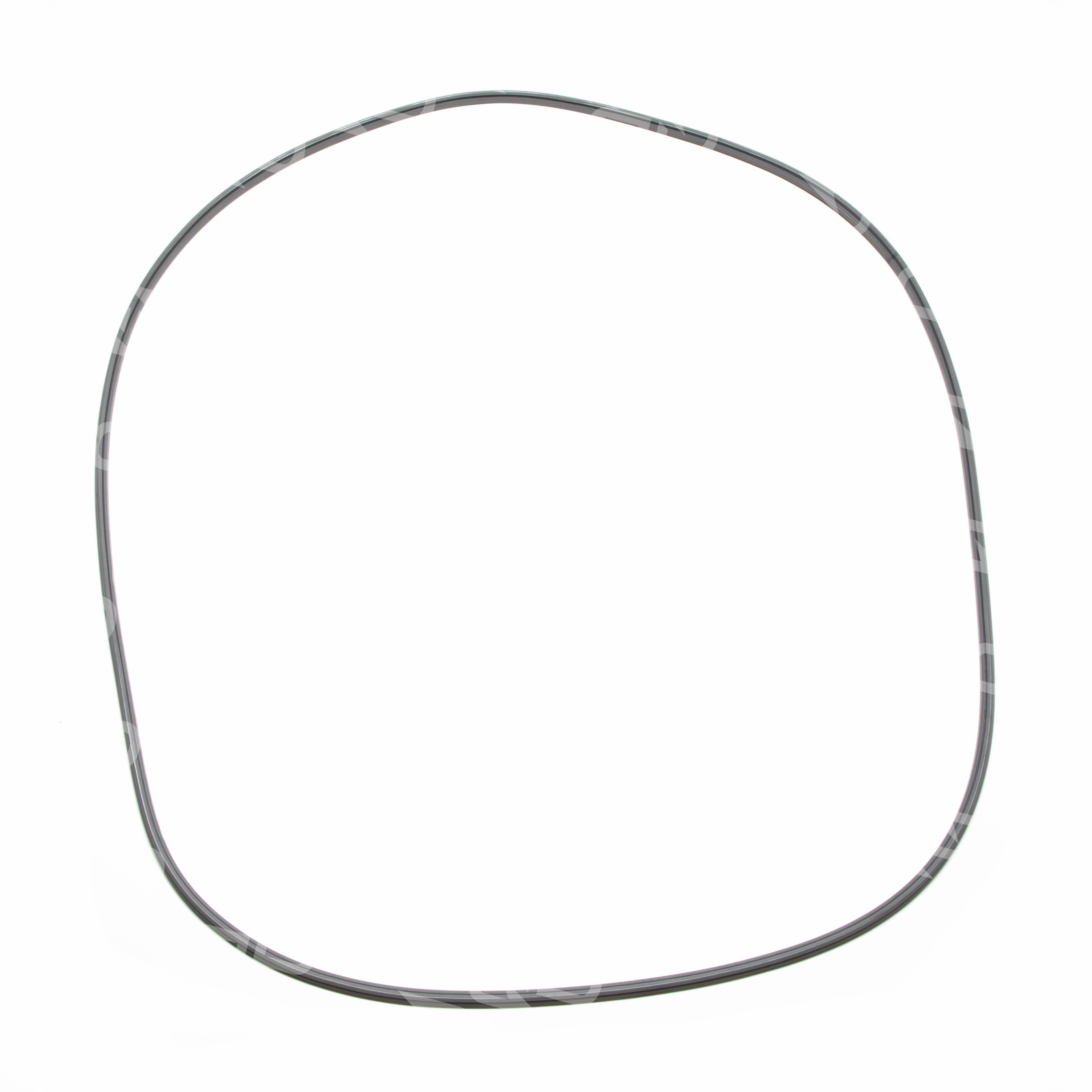 Detroit Oil Pan Gasket DDE 08929102 | Diesel Dash