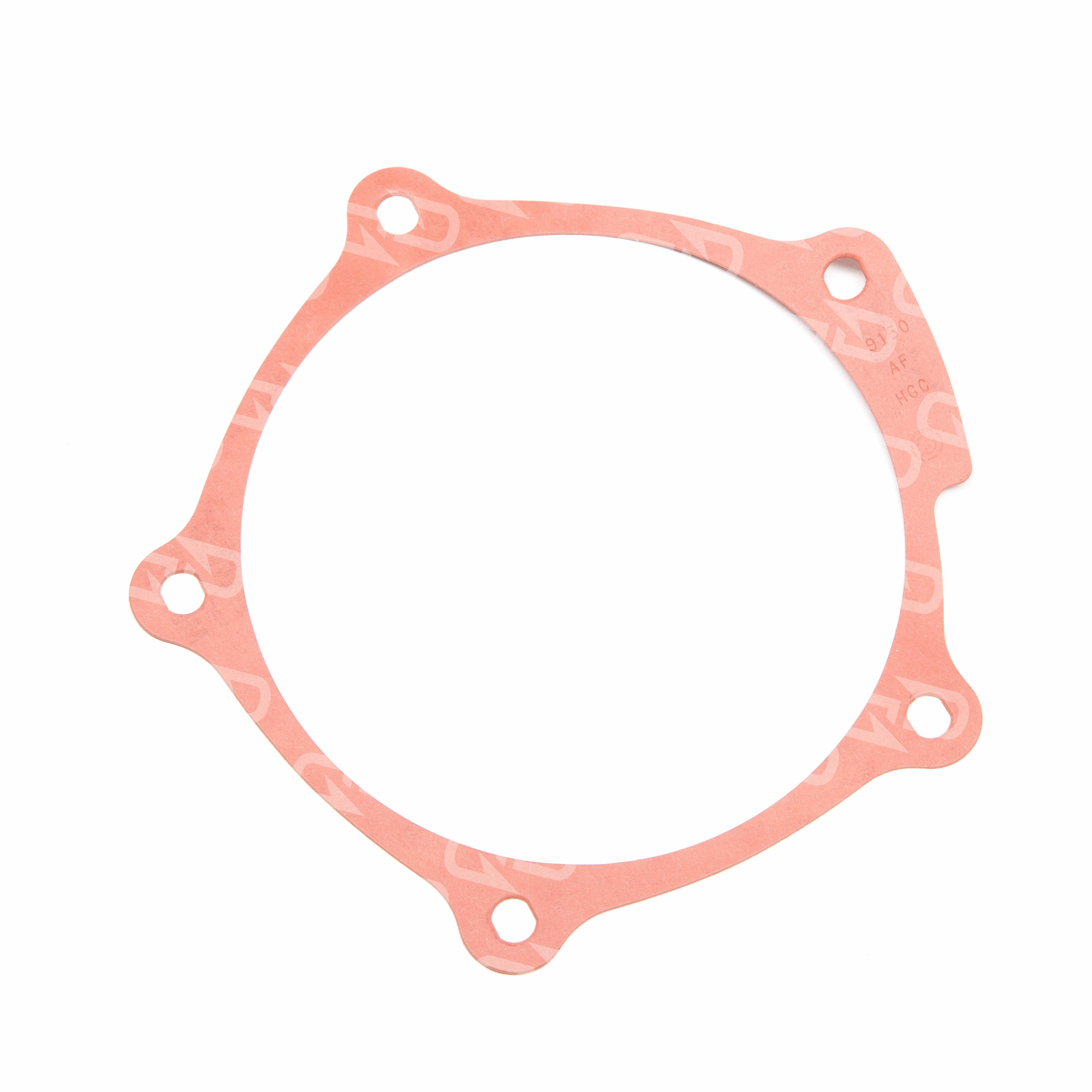 Daimler/Detroit Upper Right Rear and Front Cam Access Gasket DDE ...