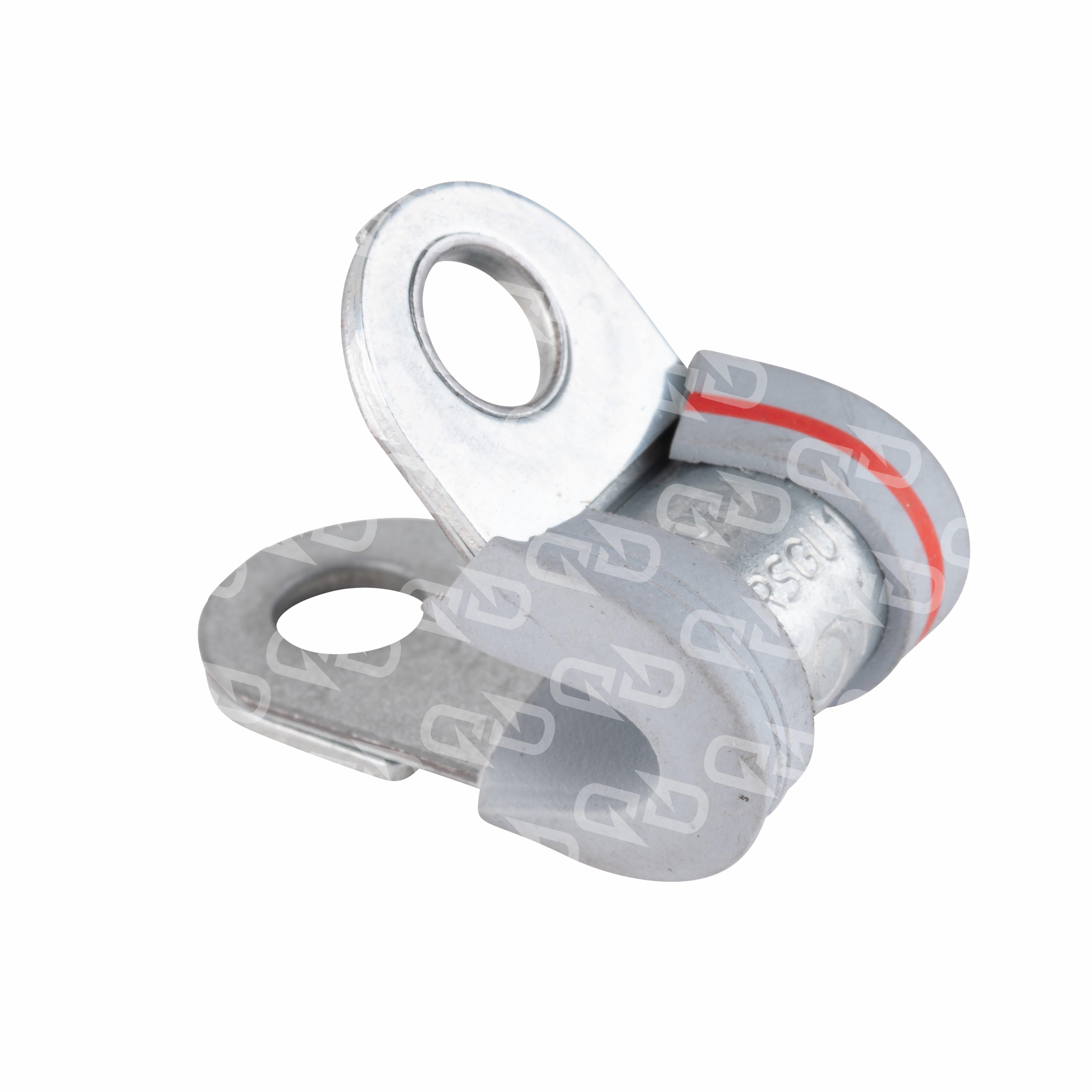 MTU Pipe Clamp, 6 x 20 mm 916016006202 | Diesel Dash