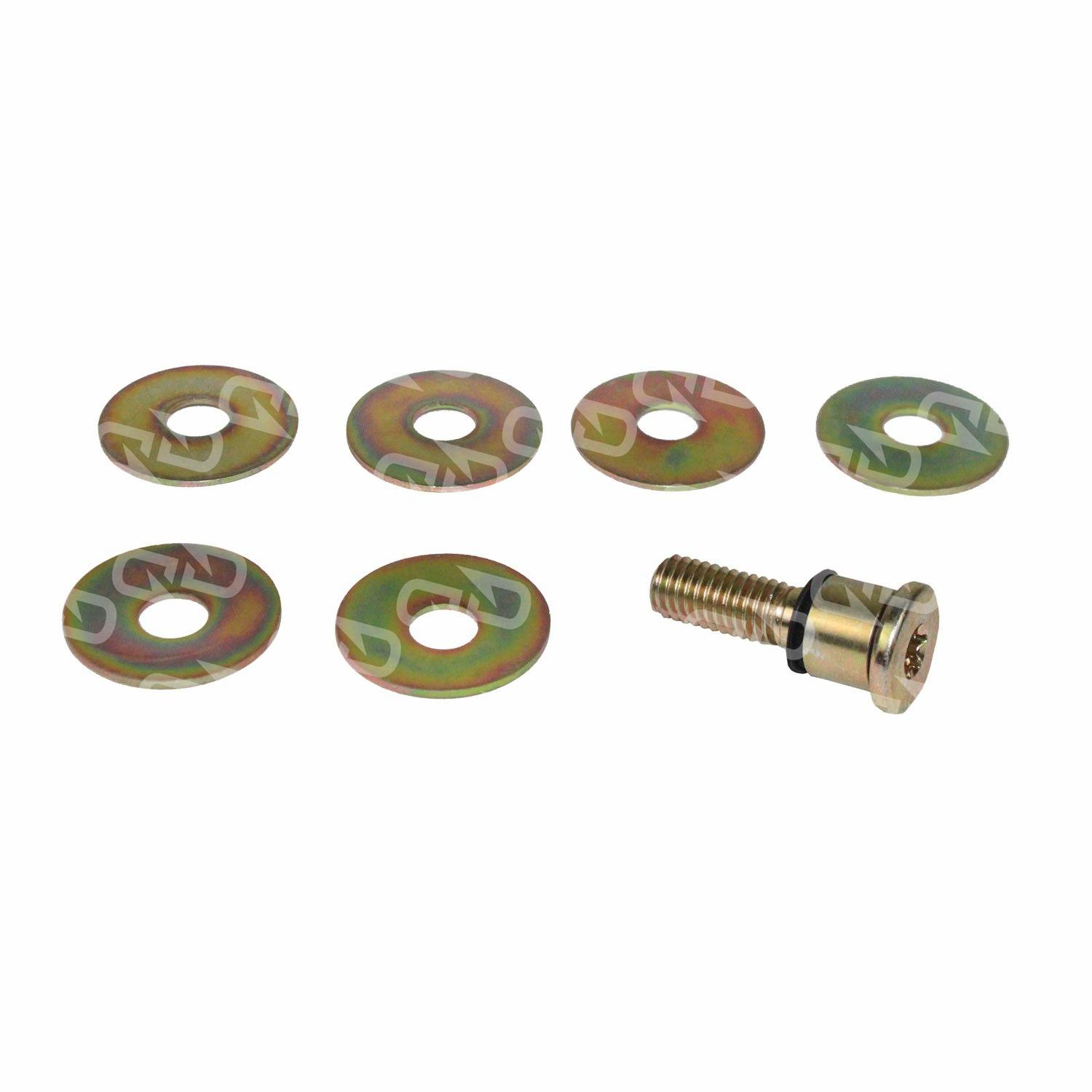 NOMAD Striker Pin Kit, A-681-721-02-K0 NMD A-681-721-02-K0-S | Diesel Dash