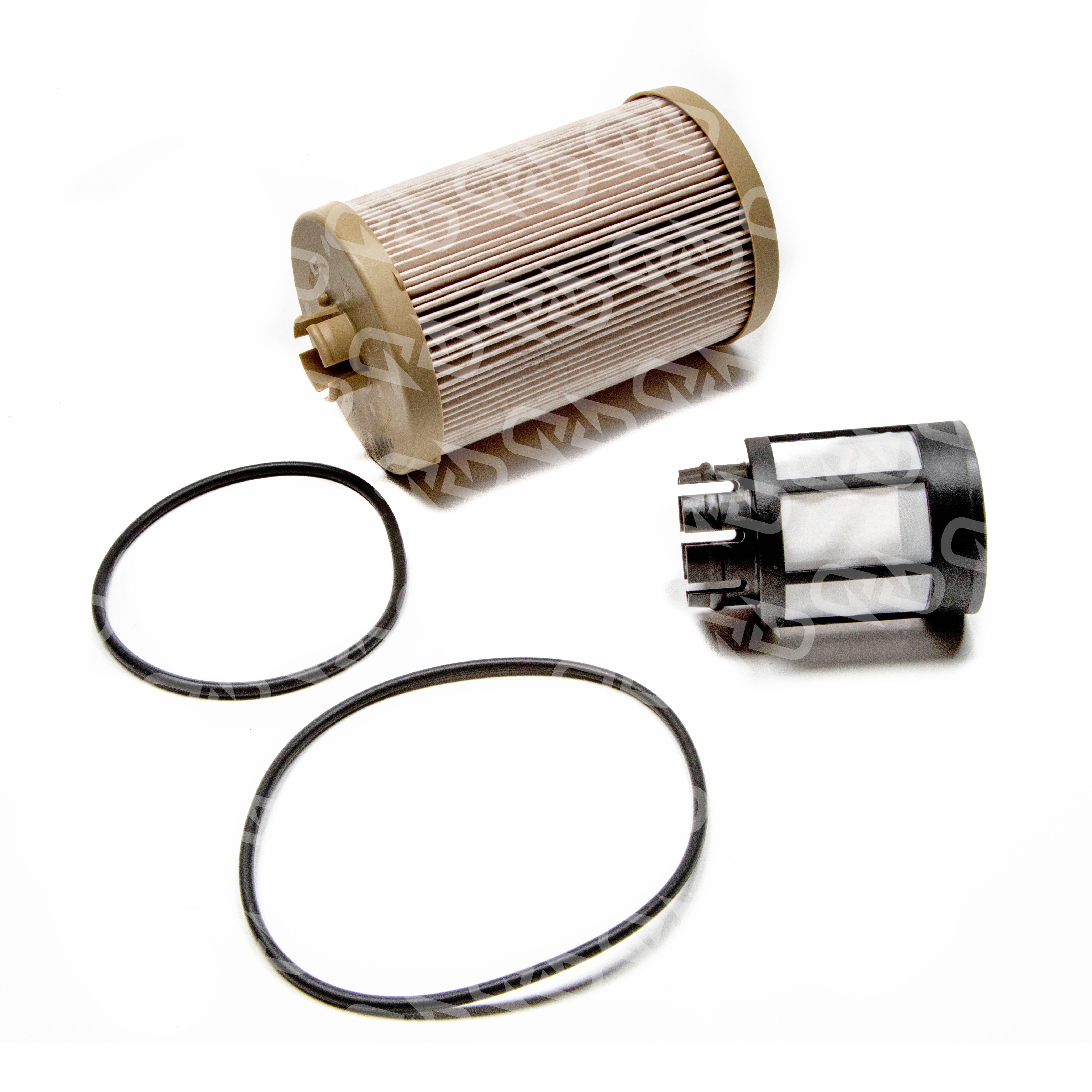 Detroit Fuel Filter DDE A0000902751 | Diesel Dash