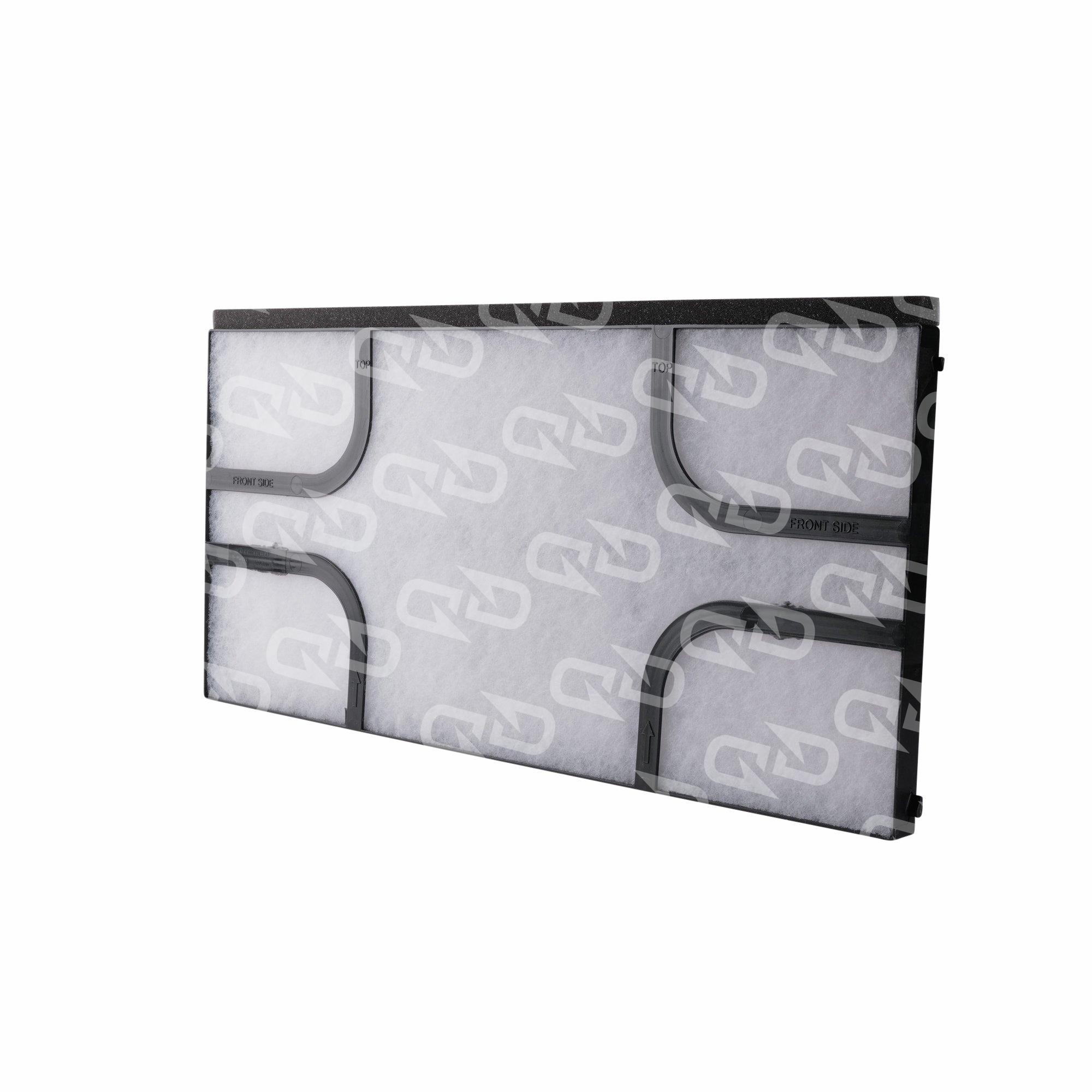 Setra Filter Mat, With Filter Element A 000 830 13 65 | Diesel Dash