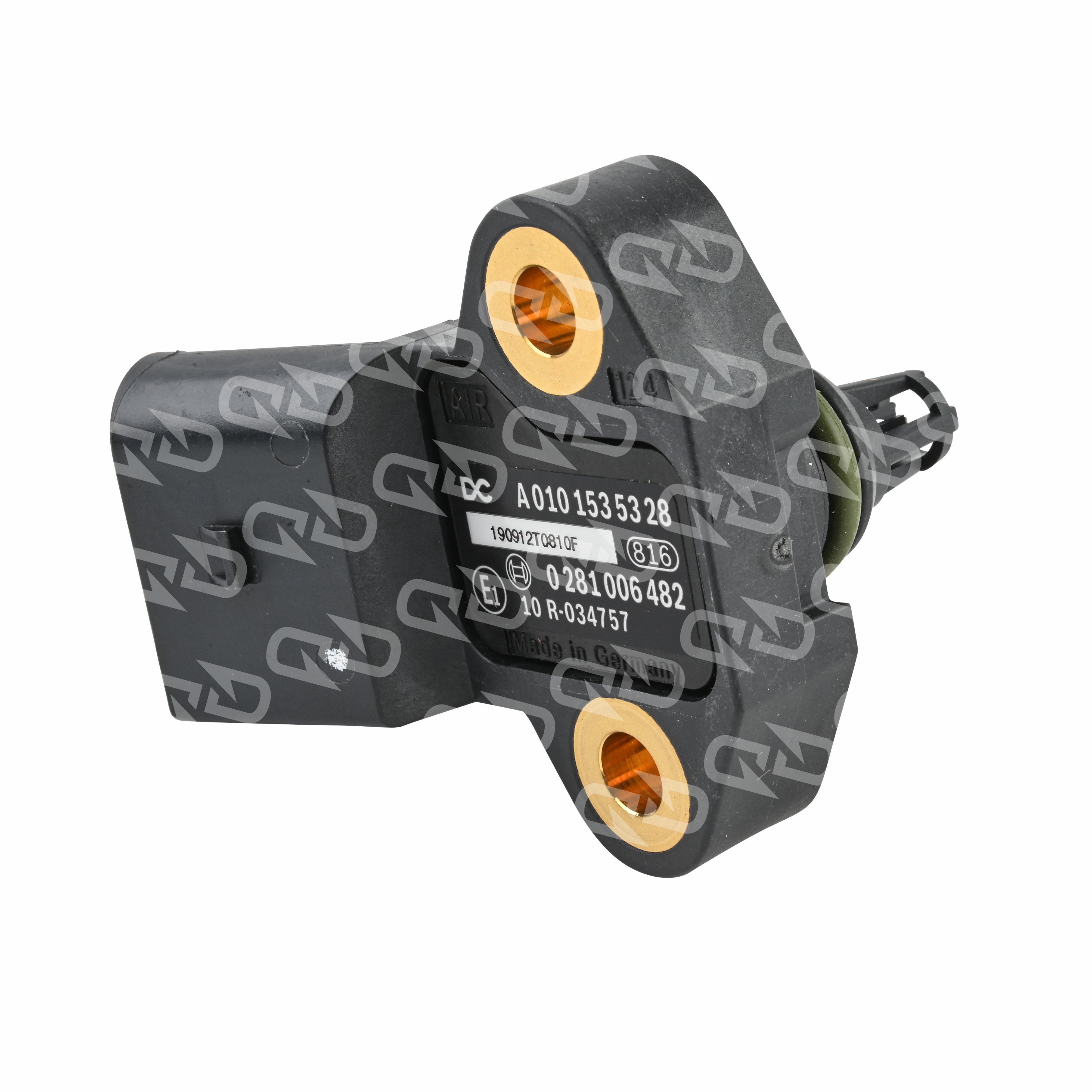 Detroit Pressure Sensor DDE A0101535328 | Diesel Dash