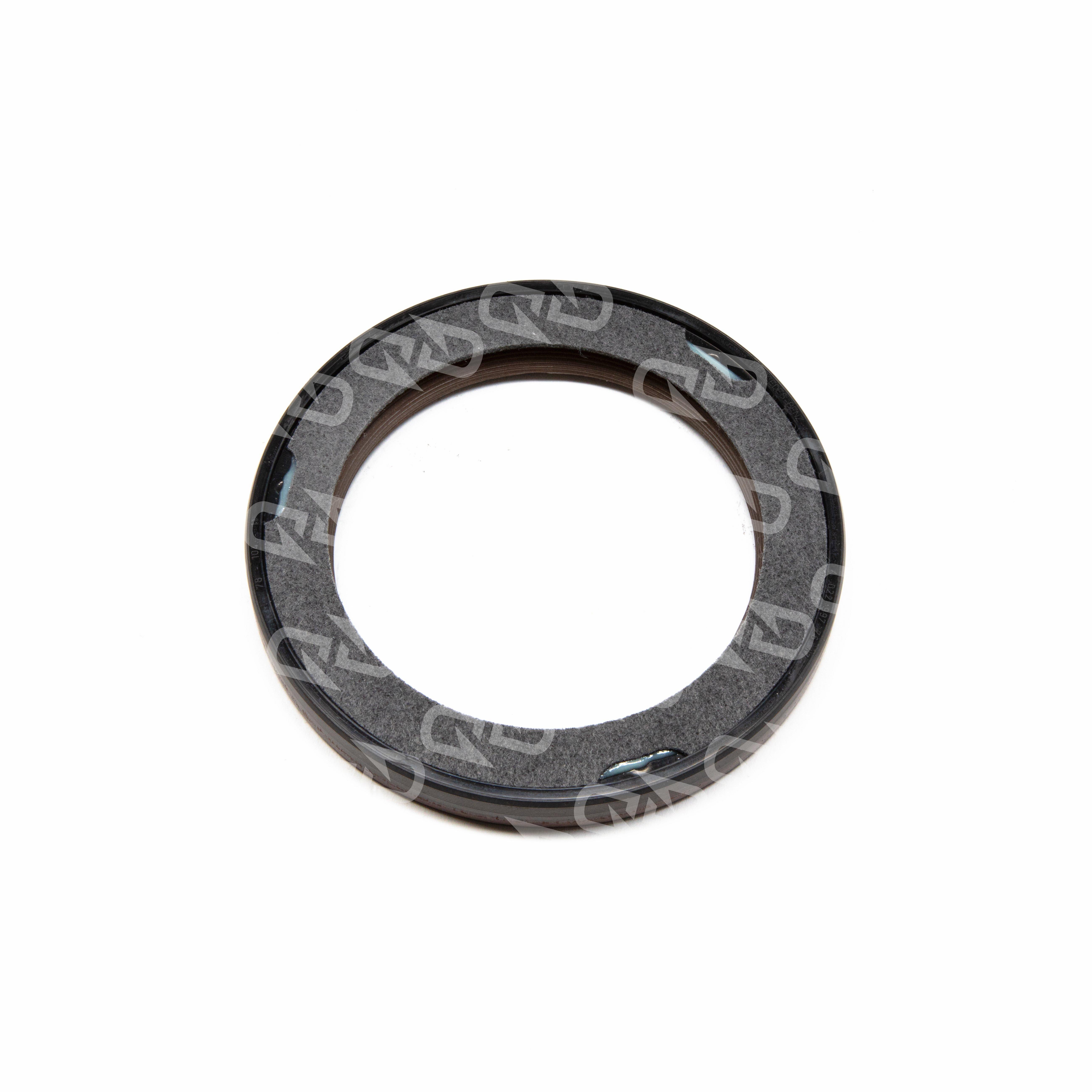 Detroit Front Crankshaft Seal Ring, MBE 4000 Series DDE A0169975046 ...