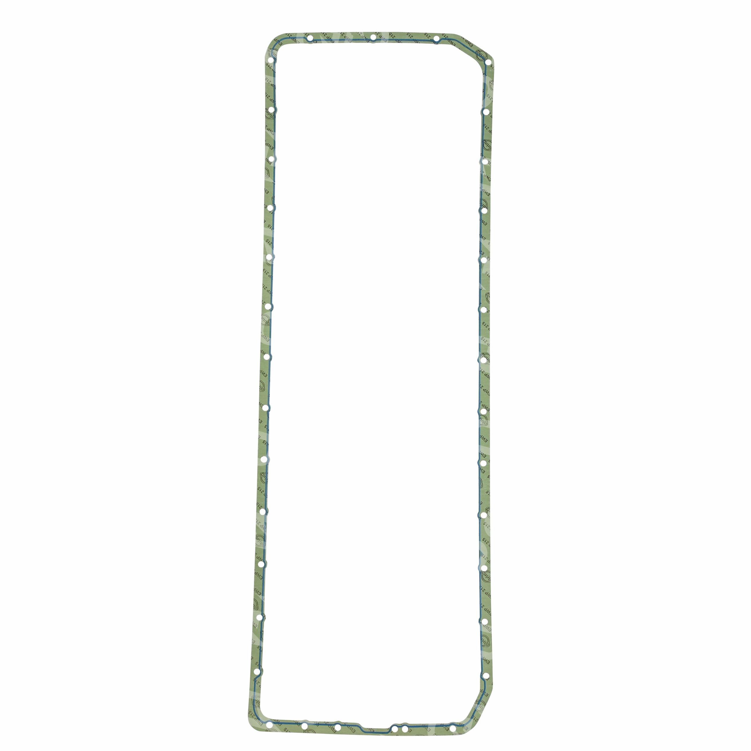 Detroit Oil Pan Gasket DDE A4570140222 | Diesel Dash