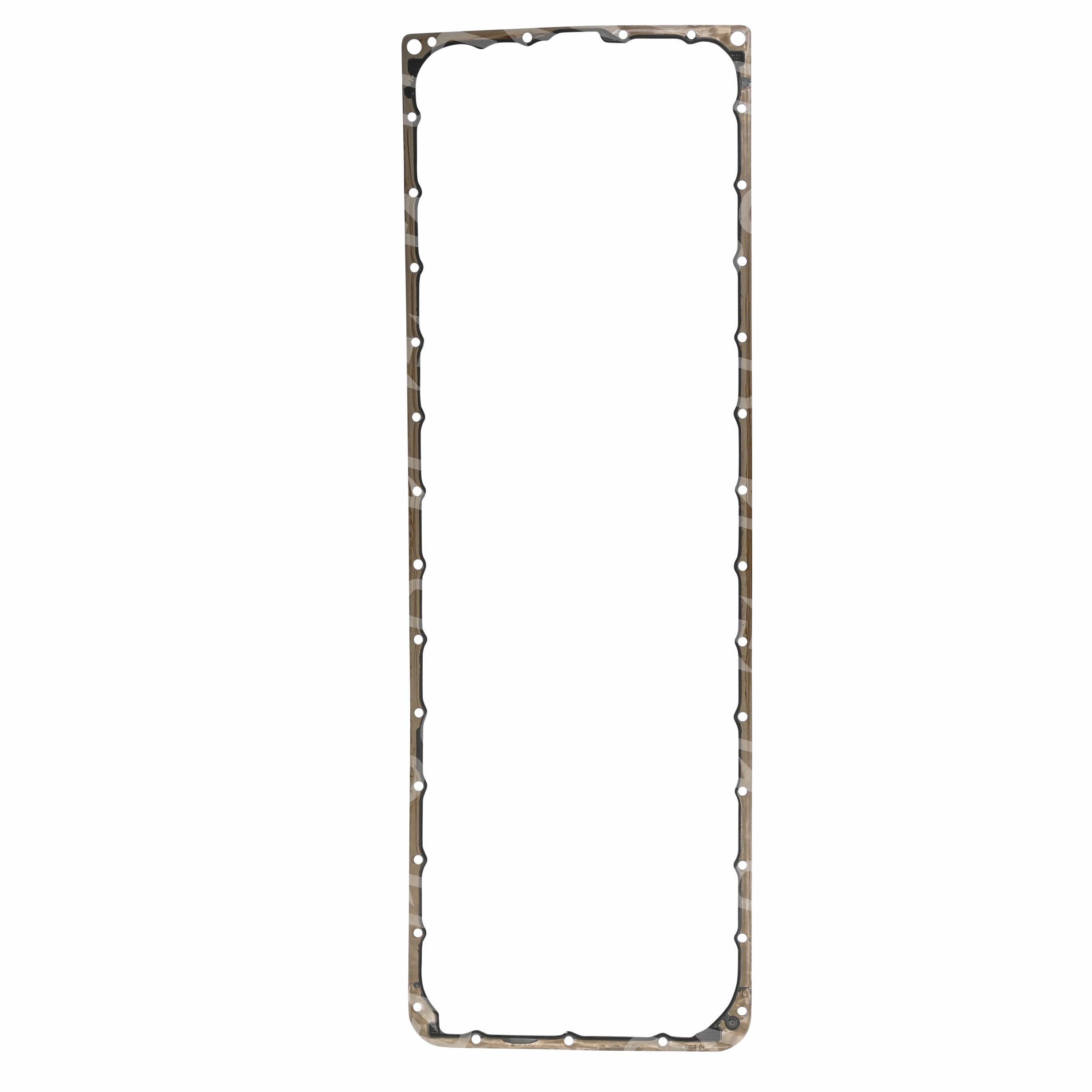 Detroit Oil Pan Gasket DDE A4570140522 | Diesel Dash