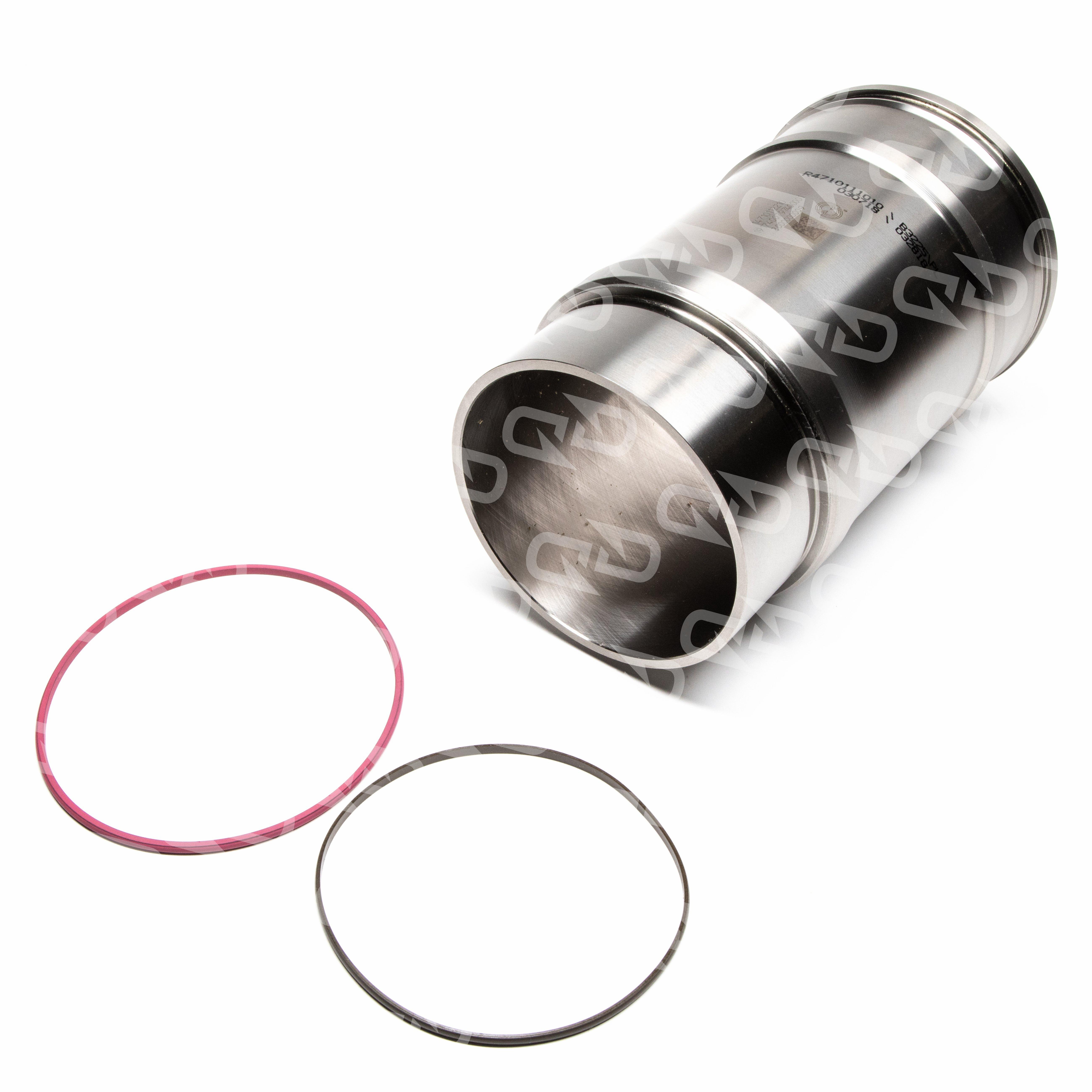 Detroit Cylinder Liner Kit DDE A4710113110 | Diesel Dash