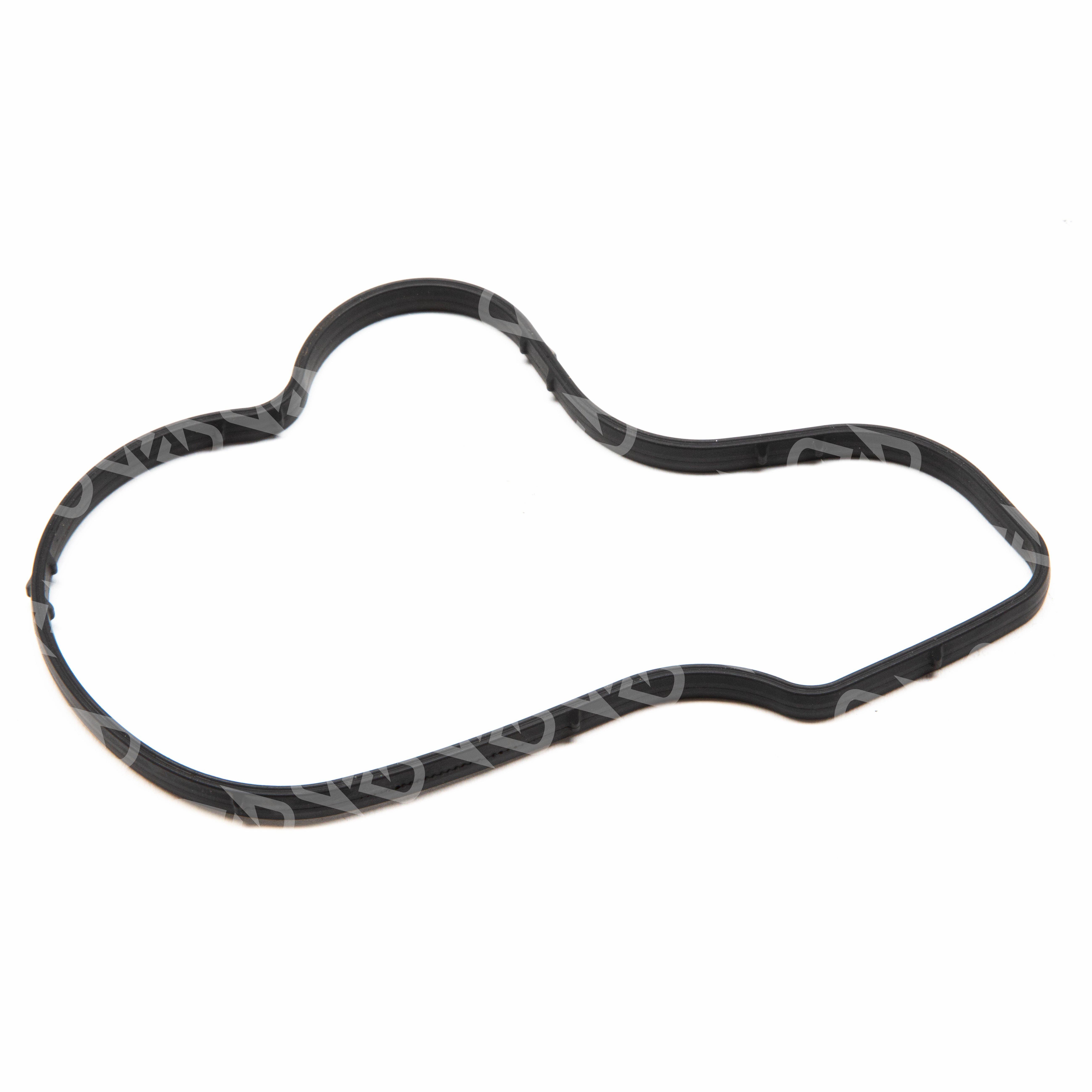 Detroit Flange Gasket DDE A4710780380 | Diesel Dash