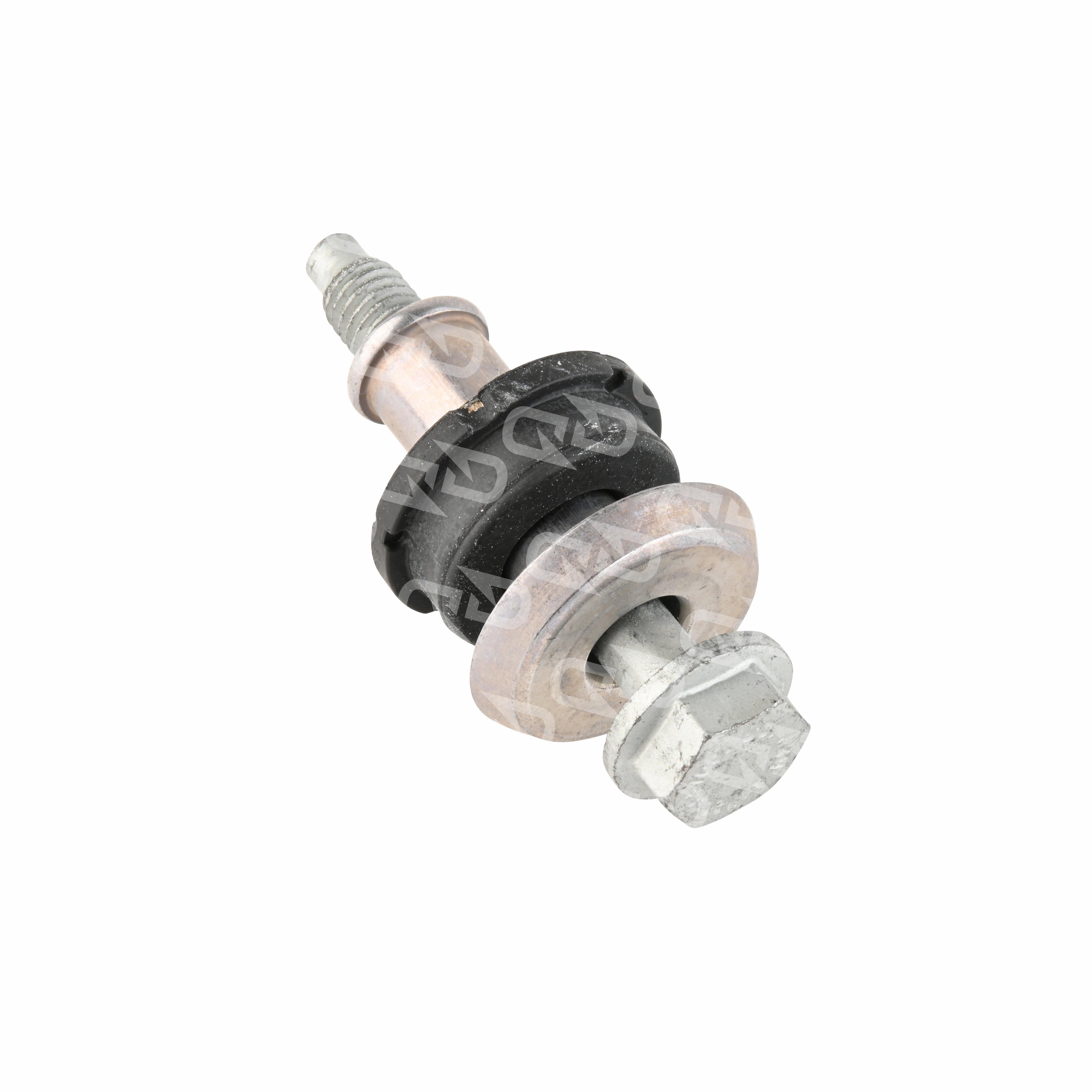 Detroit Collar Screw DDE A4720140683 | Diesel Dash