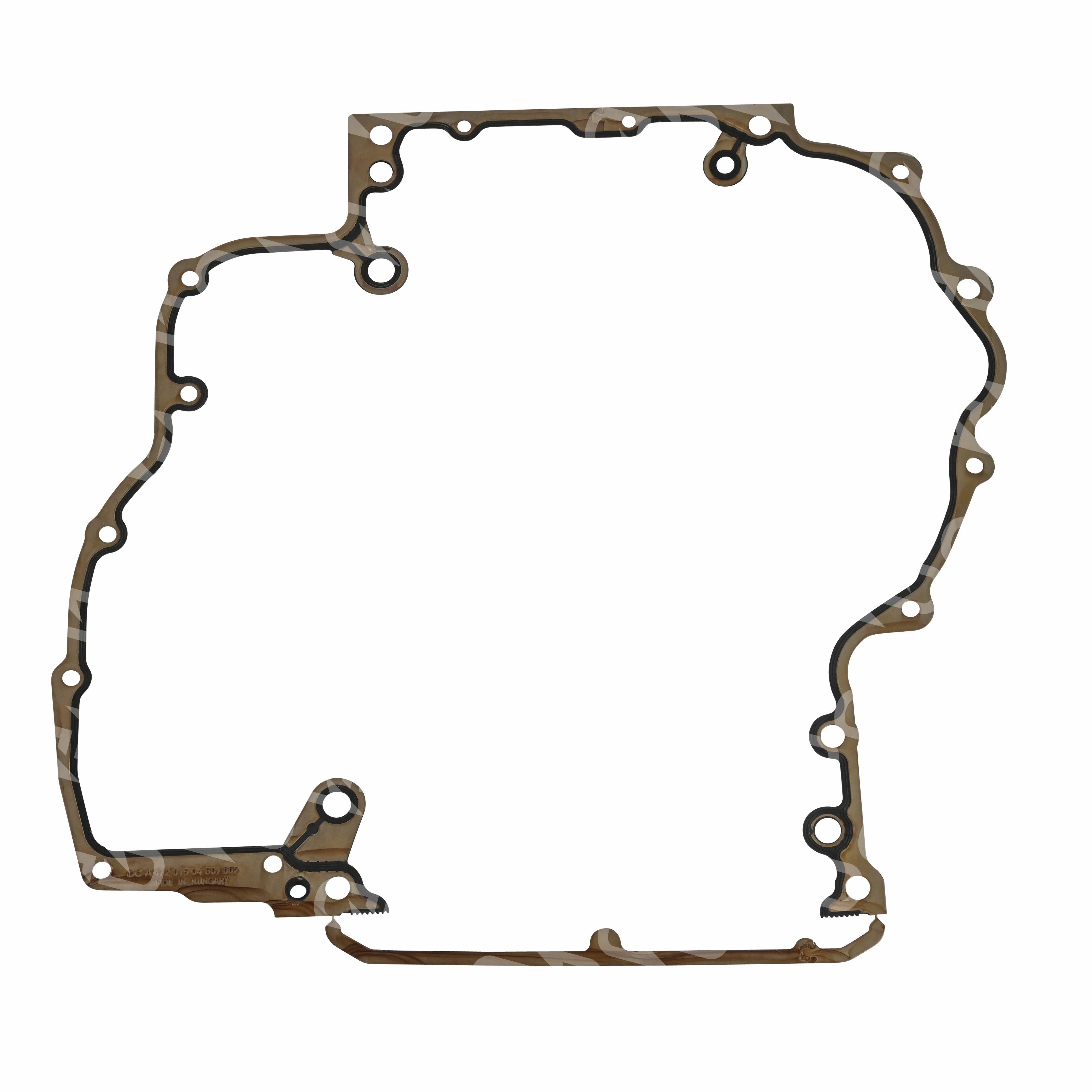 Detroit Seal DDE A4720150480 | Diesel Dash