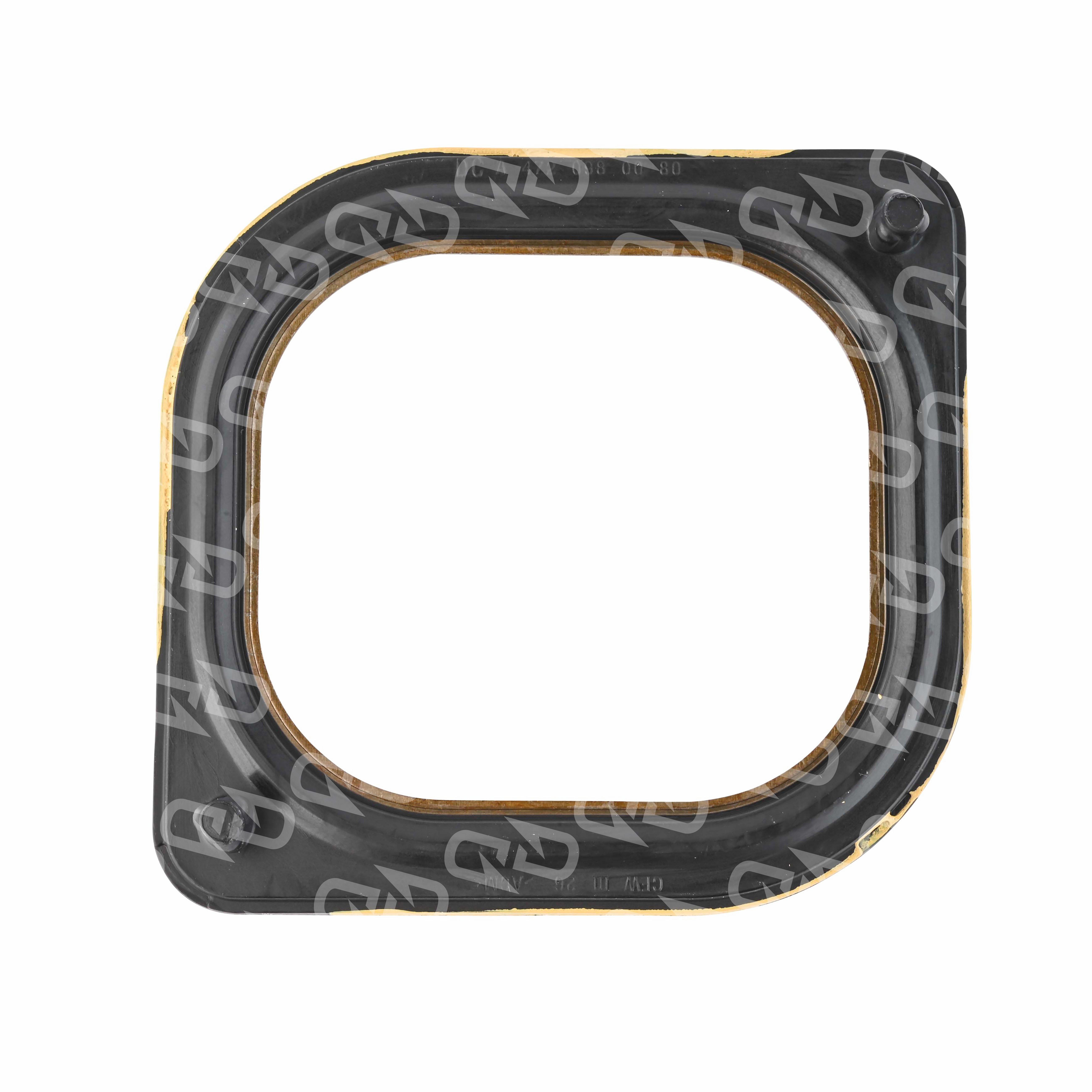 Detroit Intake Manifold Gasket DDE A4720980080 | Diesel Dash