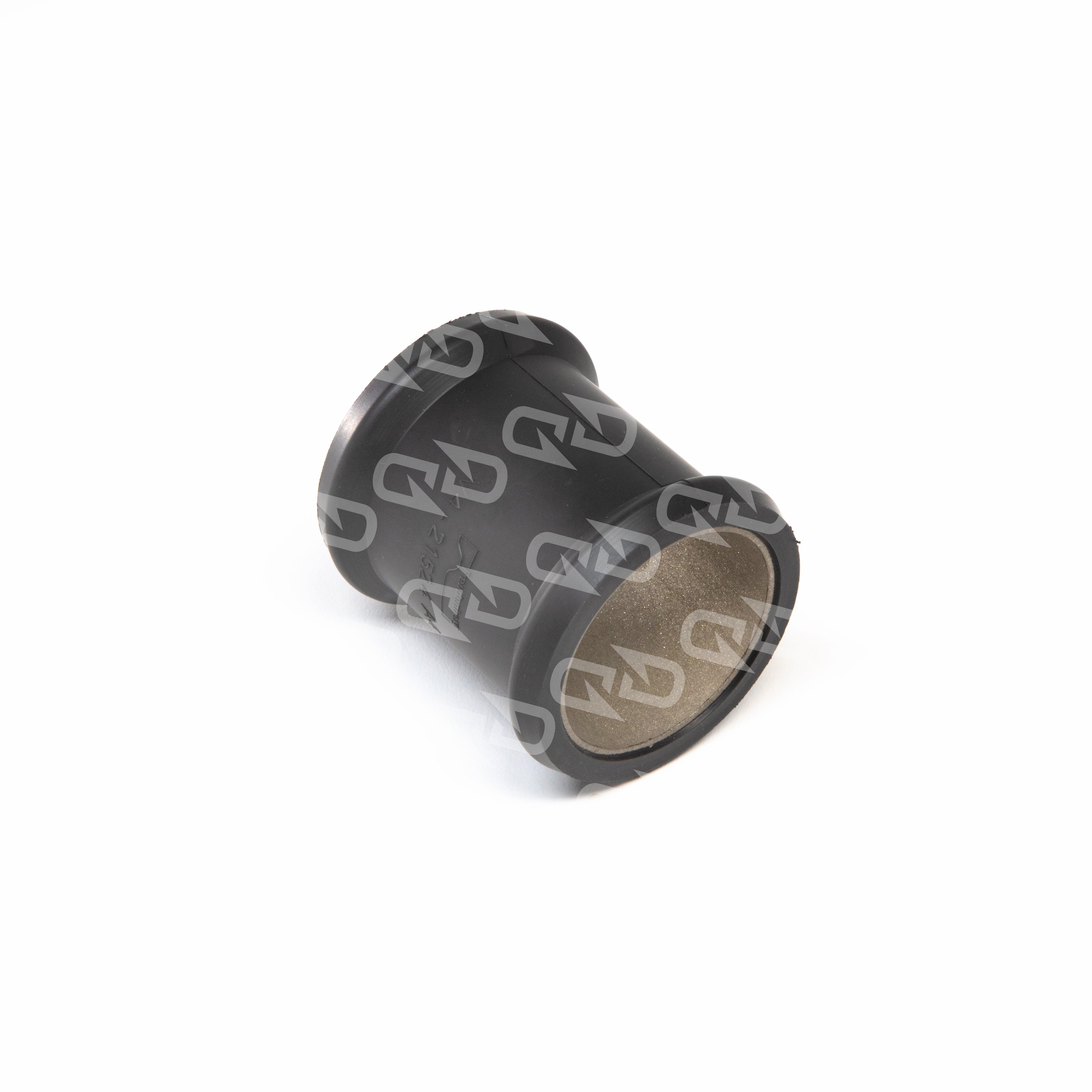 Detroit Connecting Pipe DDE A4721400648 | Diesel Dash