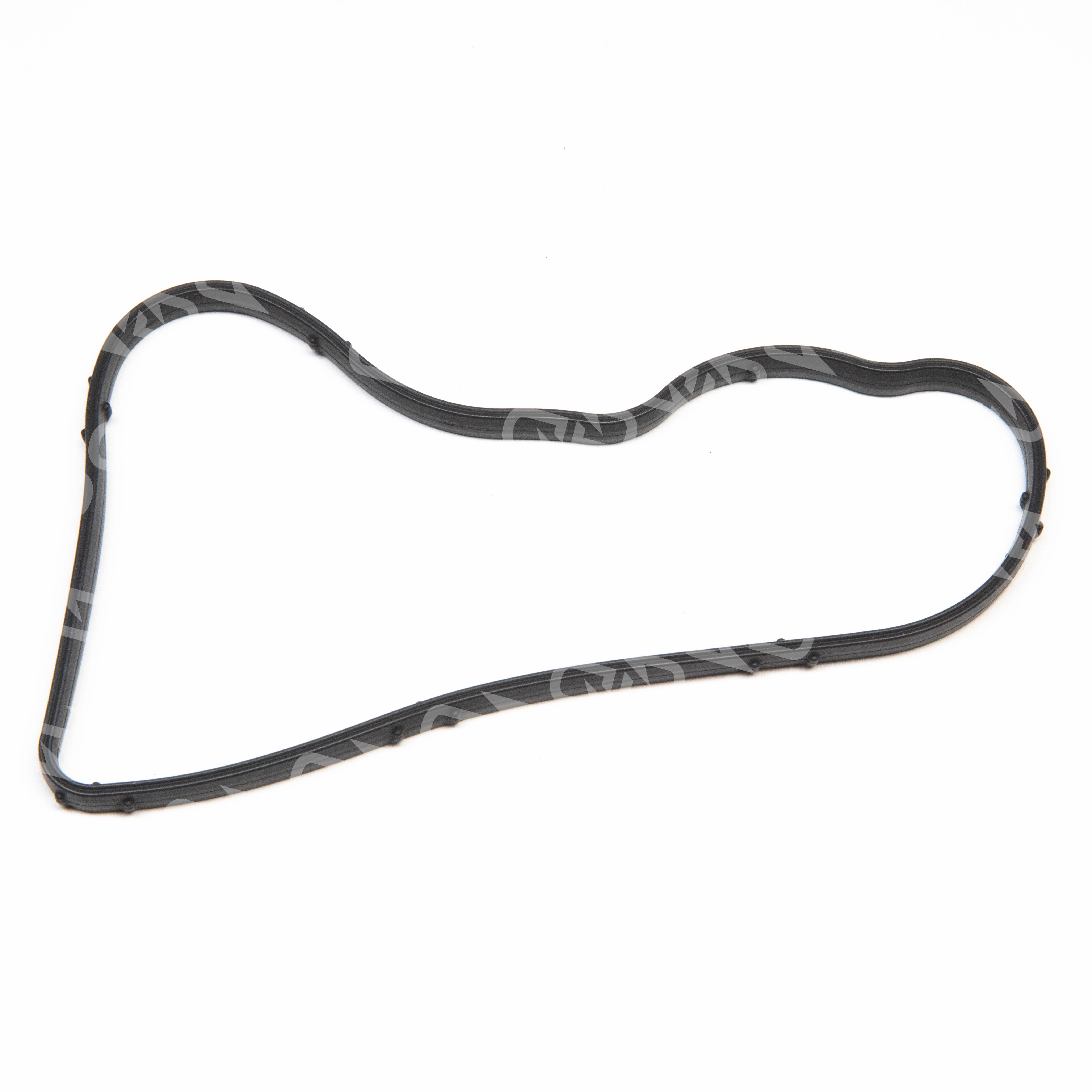 Detroit Oil Thermostat Cover Seal DDE A4721881580 | Diesel Dash