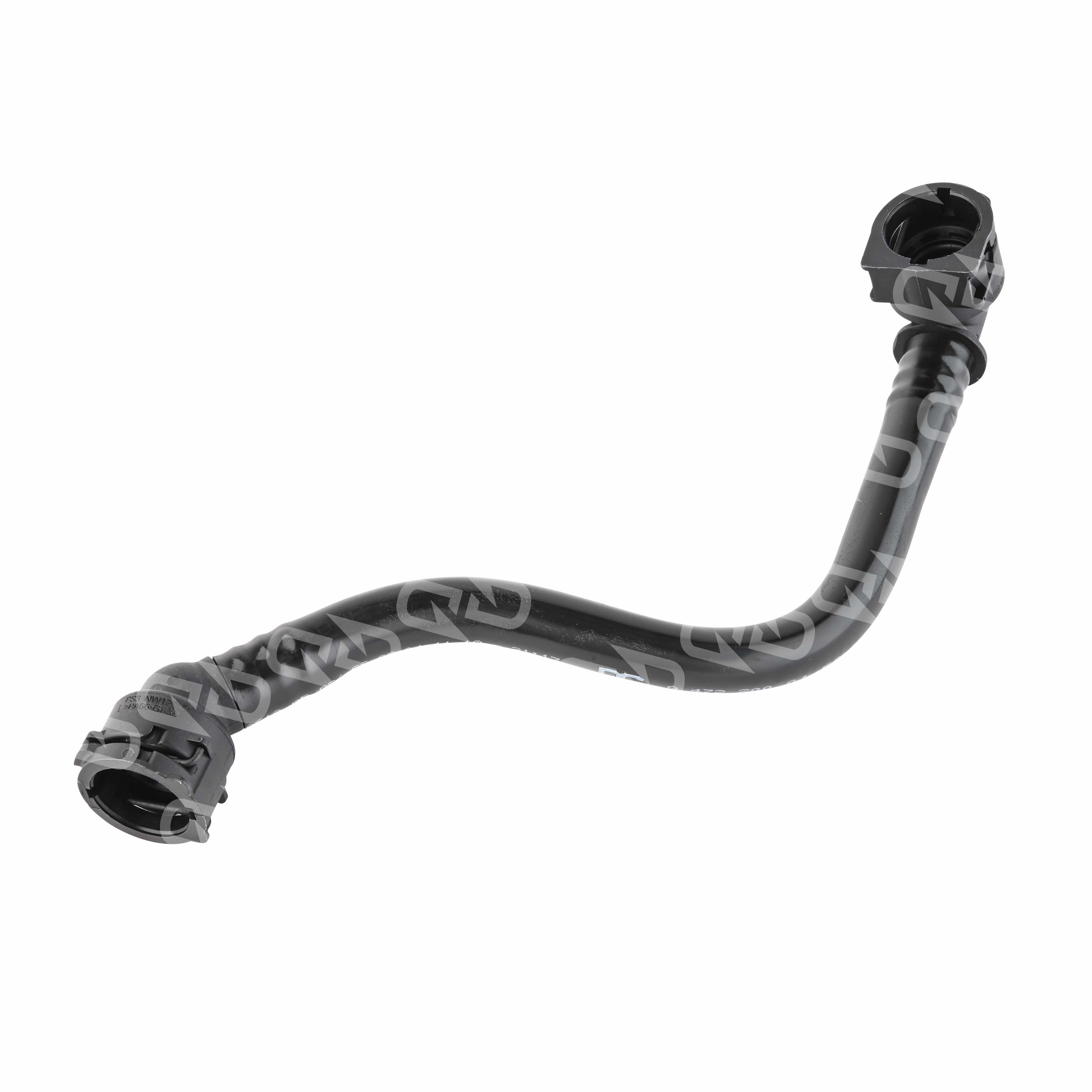 Detroit Coolant Line DDE A4722000152 | Diesel Dash