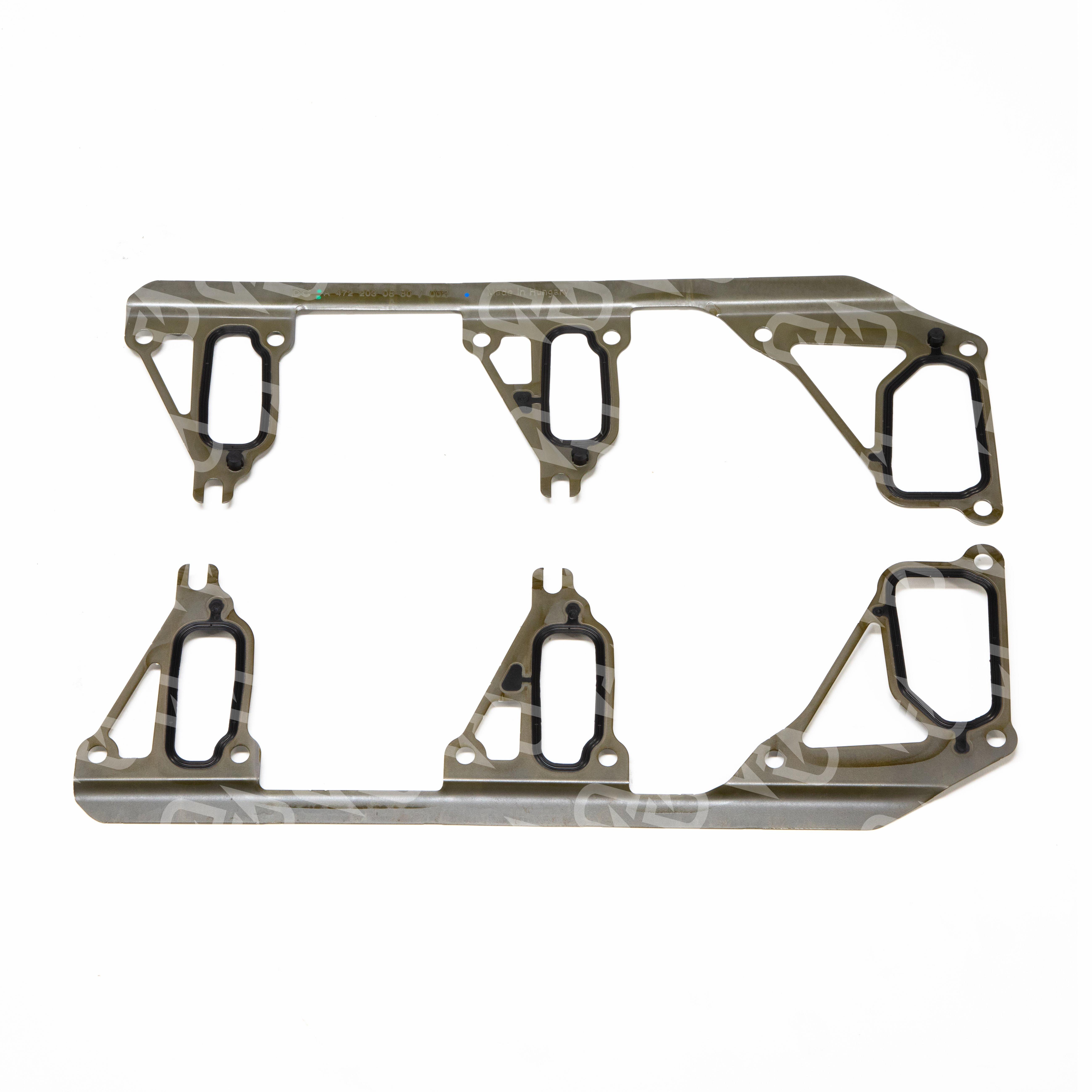 Detroit Manifold Gasket DDE A4722030880 | Diesel Dash
