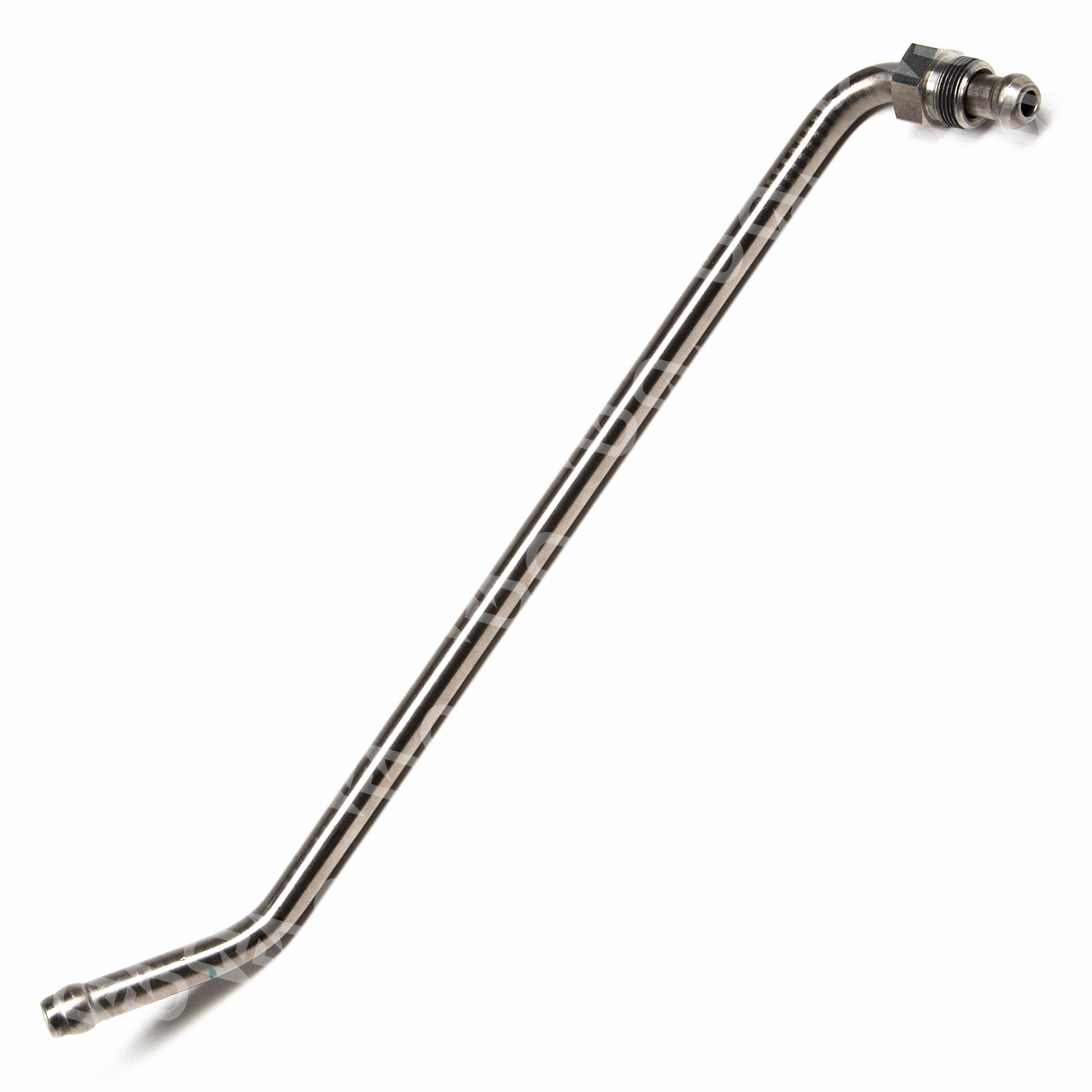 Detroit High-Pressure DEF Line DDE A6804912537 | Diesel Dash