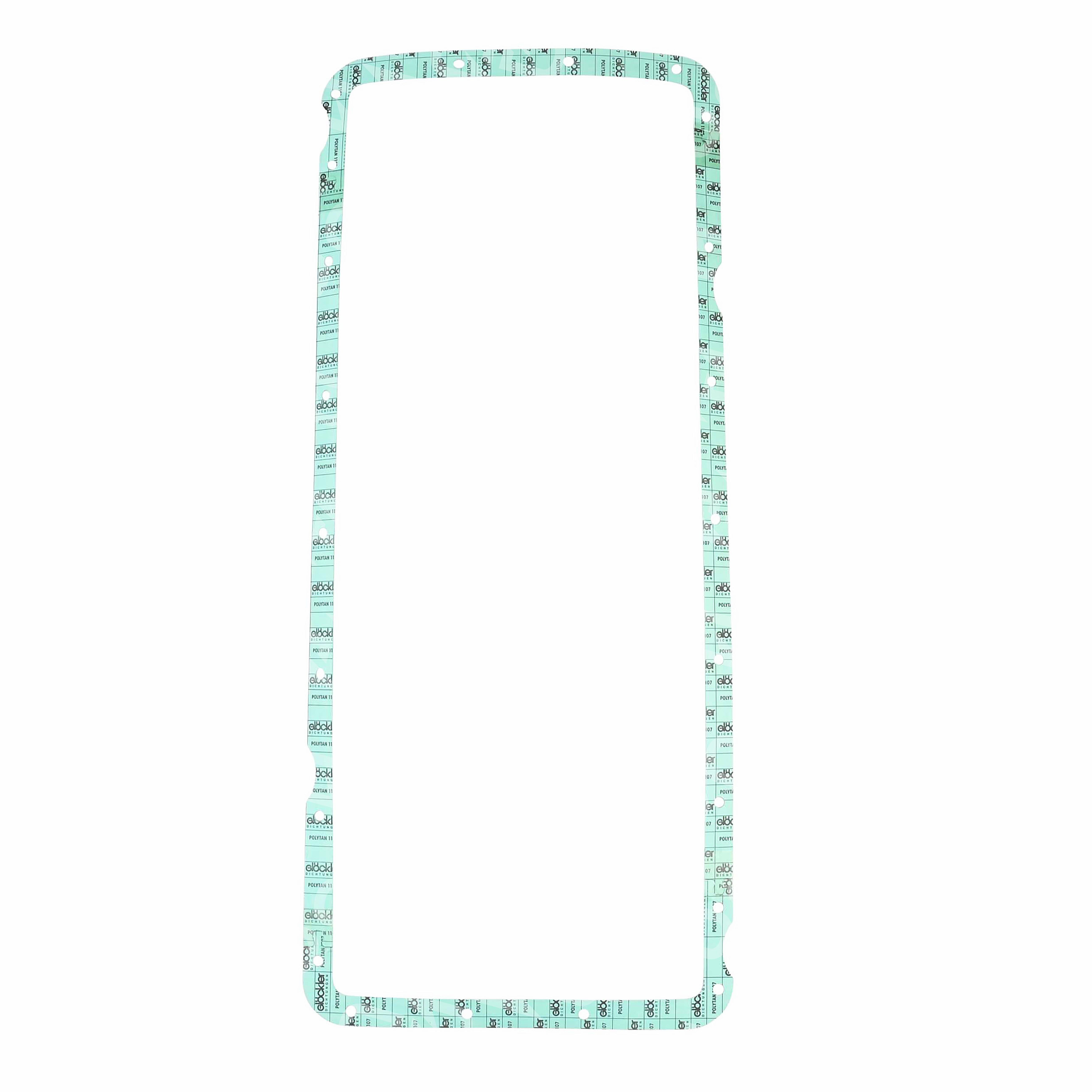 Detroit Oil Pan Gasket DDE A9060140922 | Diesel Dash