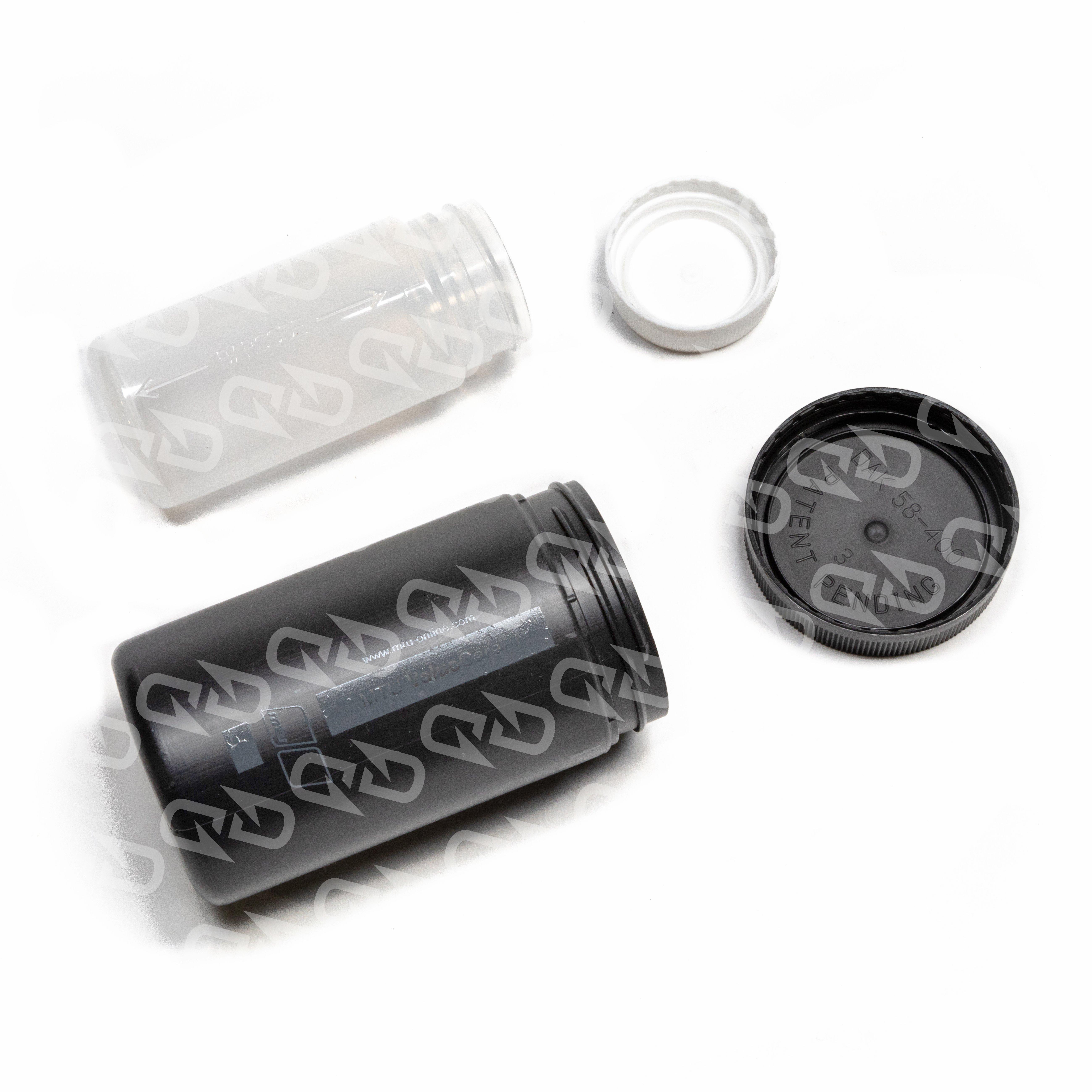 MTU Oil Analysis Kit, Extended Test Plus AMP51R | Diesel Dash