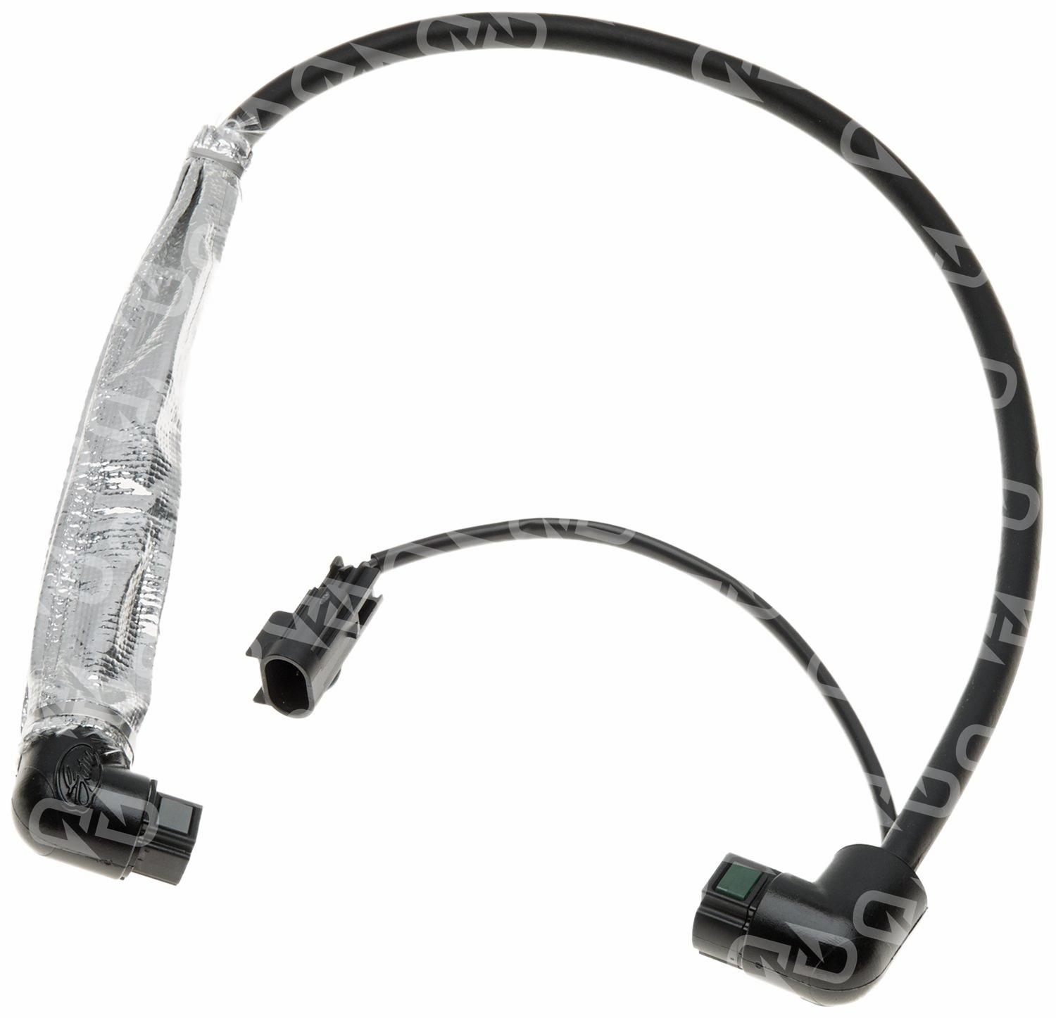 Gates Diesel Exhaust Fluid (DEF) Hose Assembly, Female Electrical ...