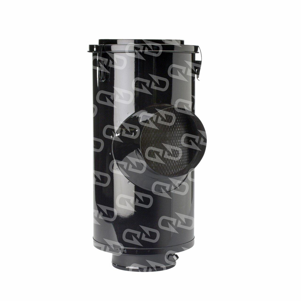 Donaldson Air Cleaner, ECG 2500 DN G112504 | Diesel Dash