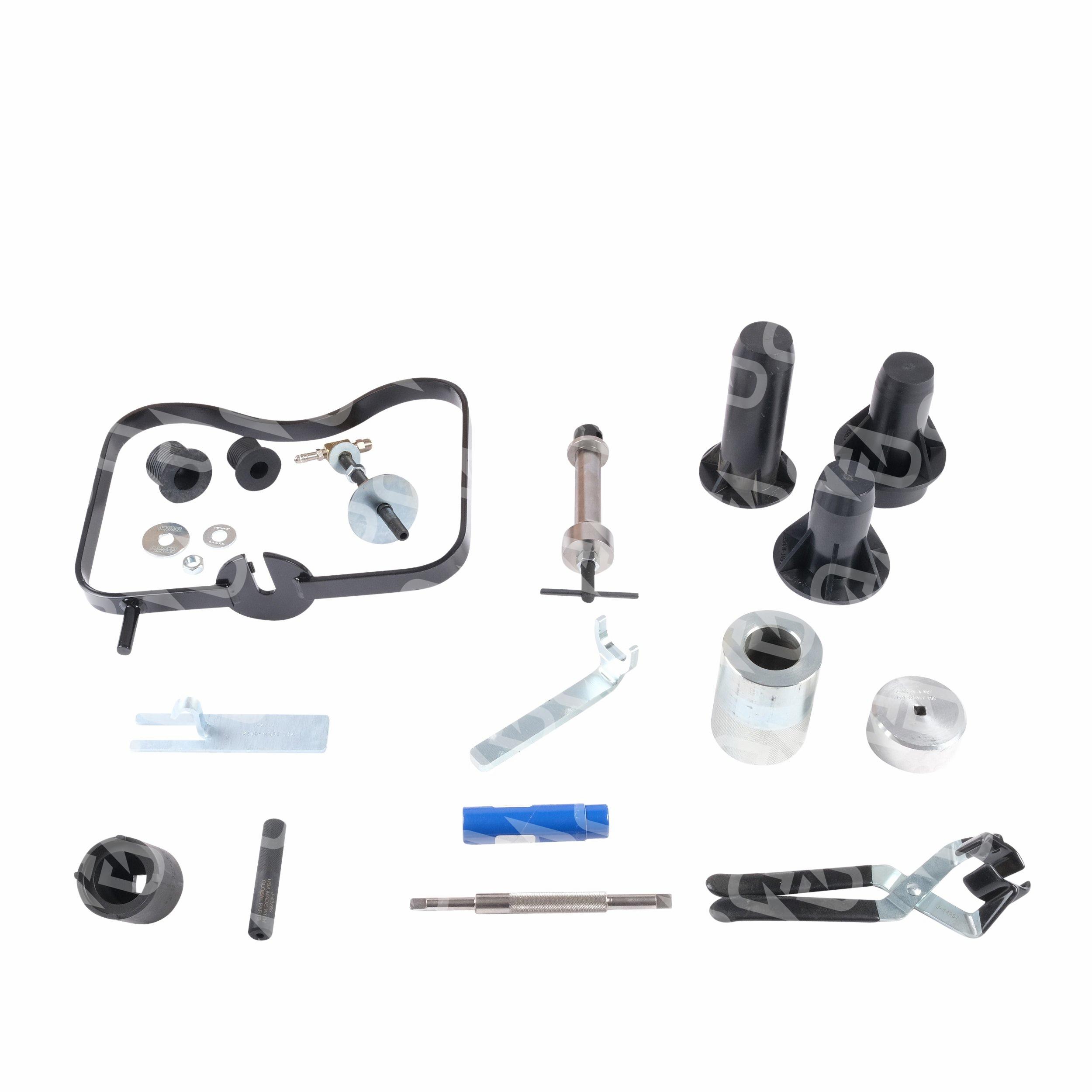 Kent-Moore 1000/2000 Series Maintenance Kit J-50831-A | Diesel Dash