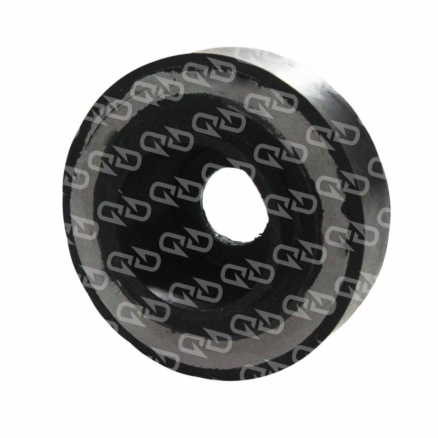 NOMAD Front Engine Mount, LORSSB3310018 NMD LORSSB3310018-S | Diesel Dash