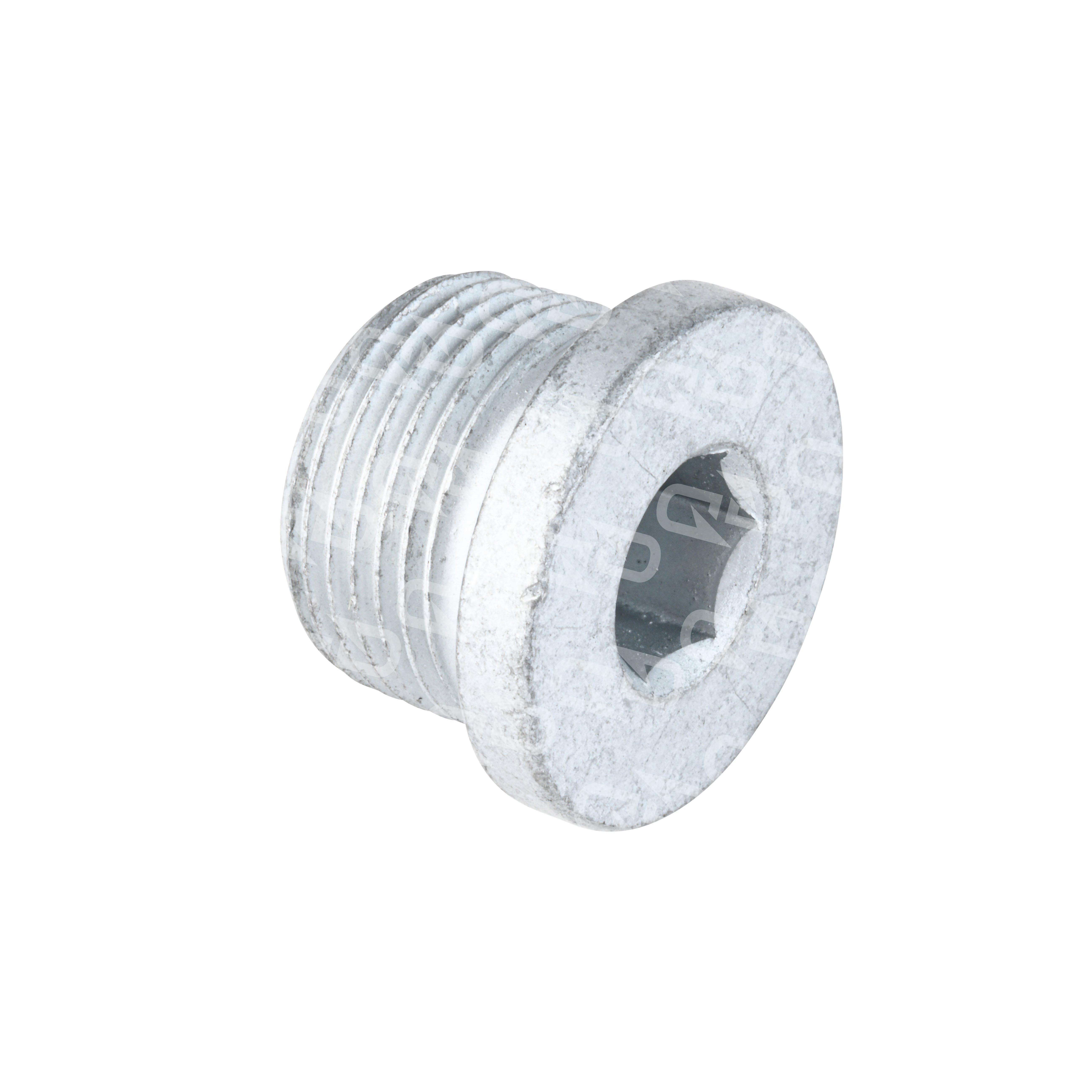 Detroit Screw Plug DDE N000908022011 | Diesel Dash