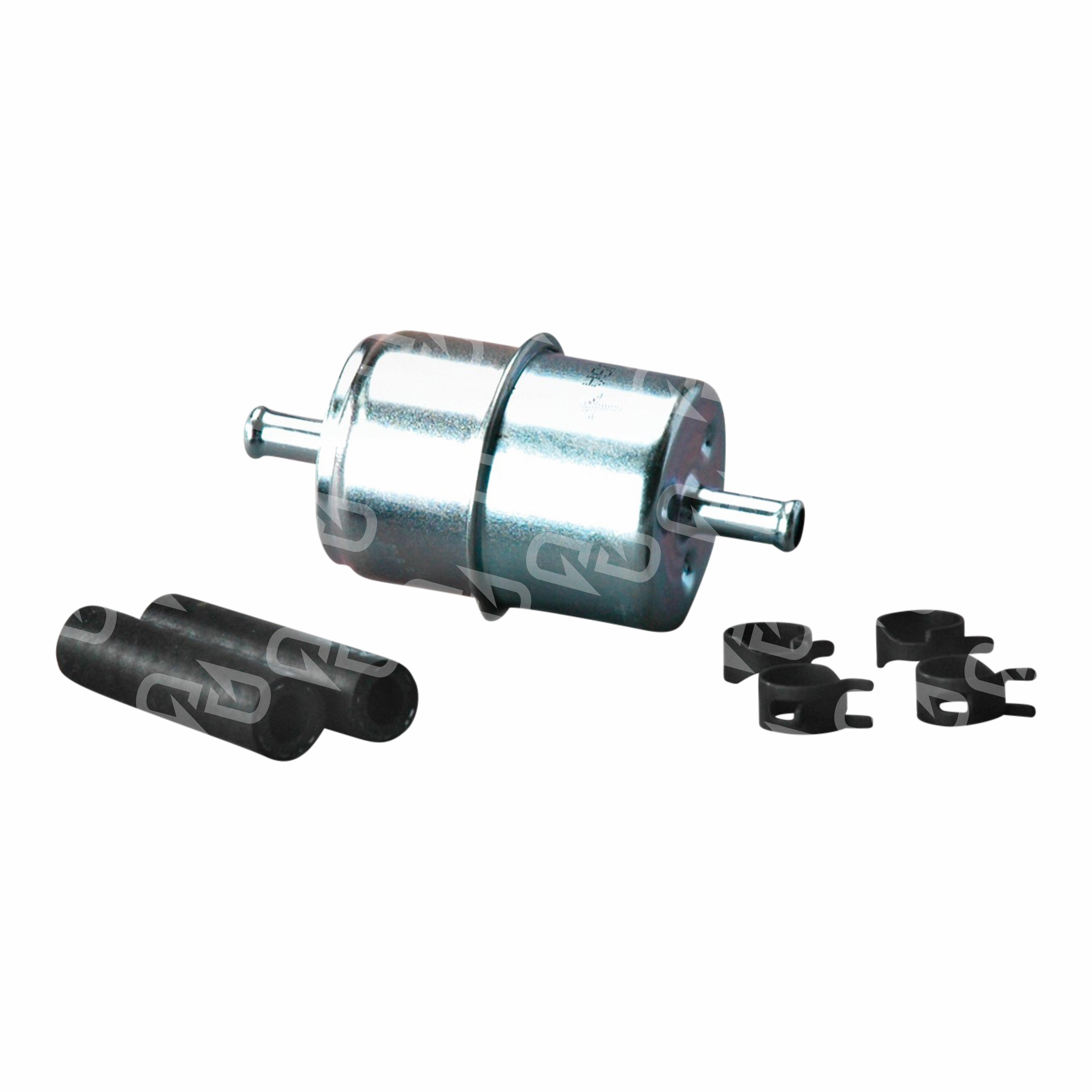 Donaldson In-Line Fuel Filter DN P550012 | Diesel Dash