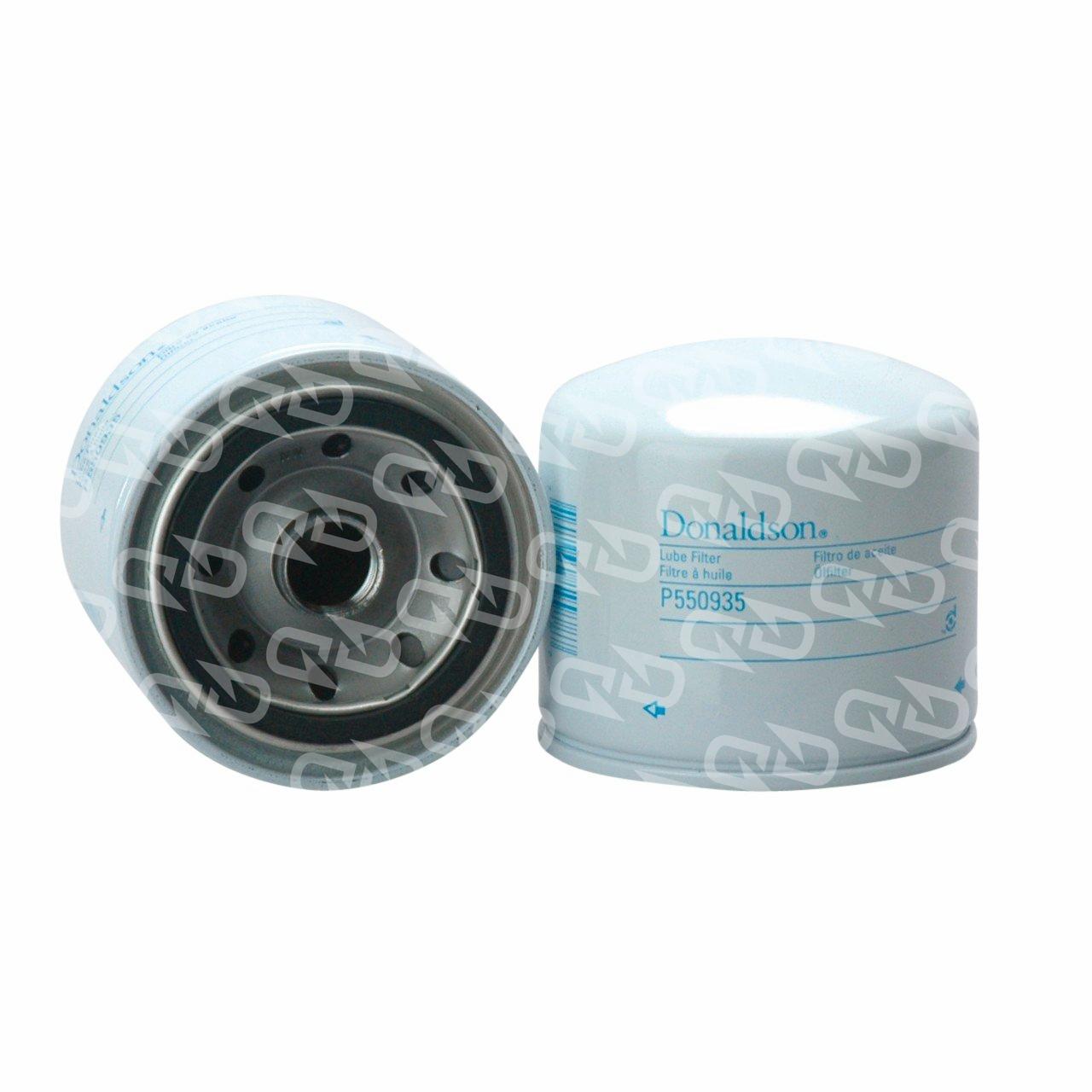Donaldson Lube Filter, Spin-On Full Flow DN P550935 | Diesel Dash