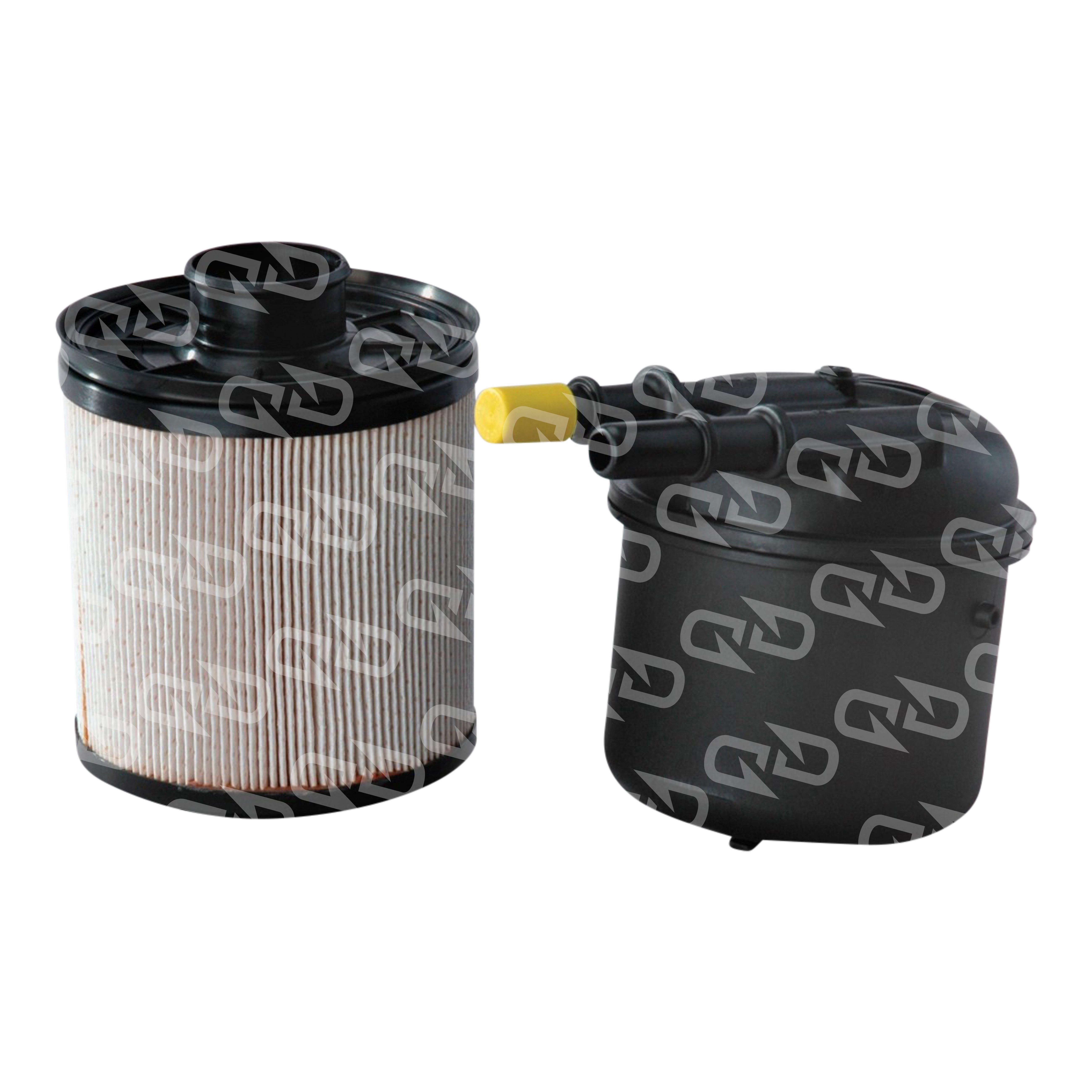 Donaldson Fuel Filter Kit DN P550948 | Diesel Dash