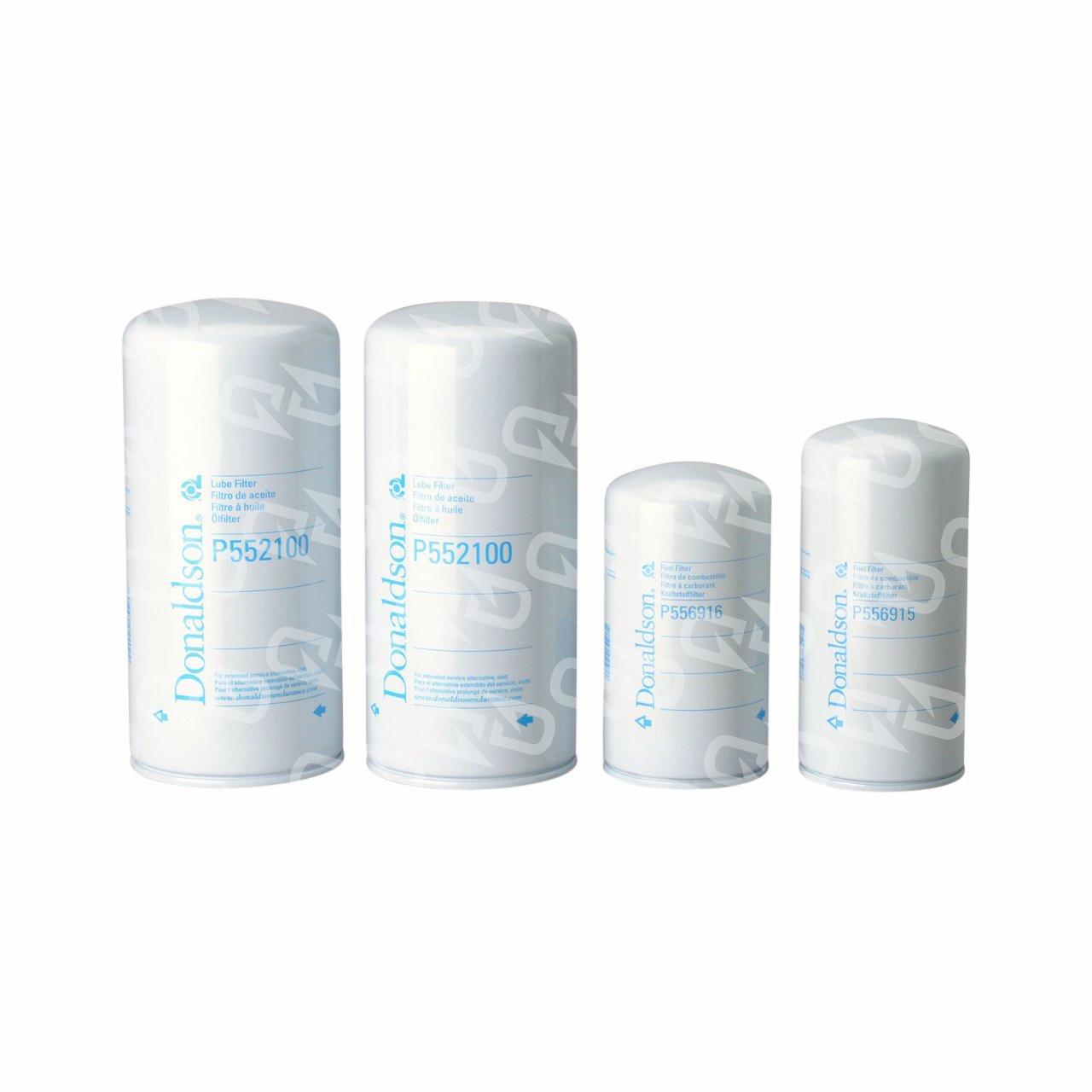 Donaldson Liquid Filter Kit DN P559251 | Diesel Dash