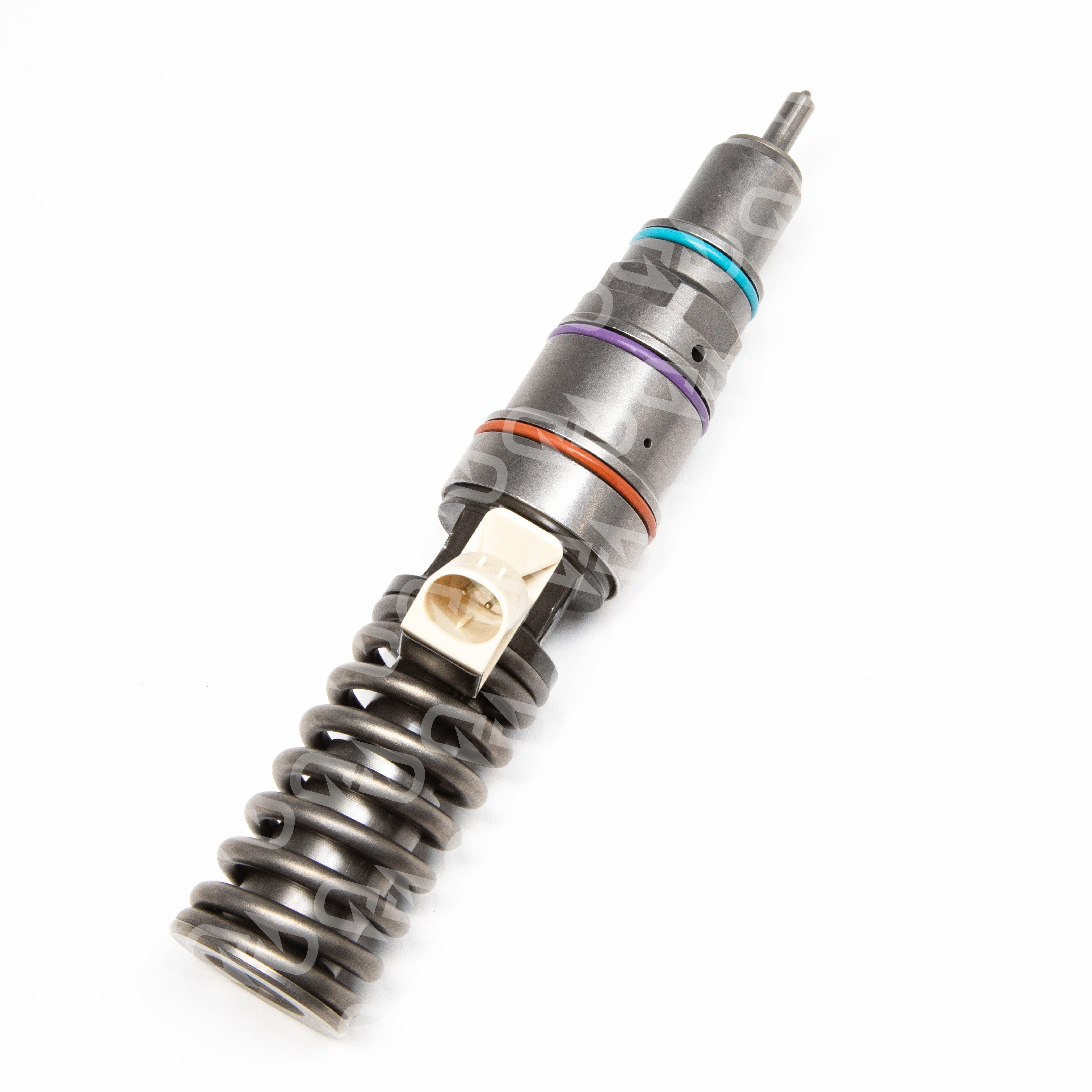 Detroit Reman Fuel Injector DDE R414703002 | Diesel Dash