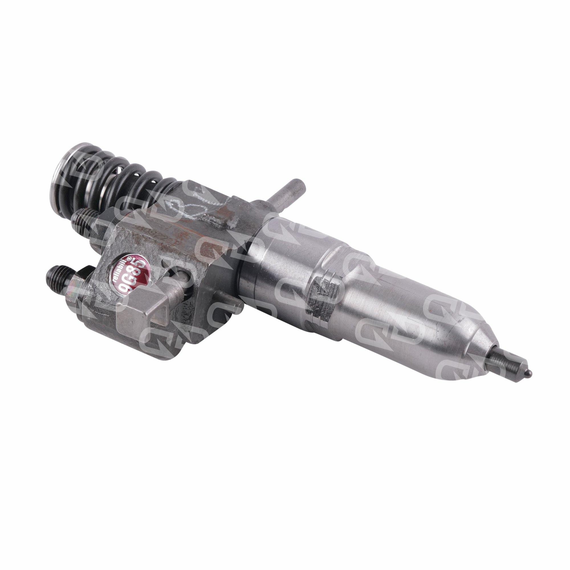 MTU Reman Injector, 9G85, 92 Series R5226420 | Diesel Dash