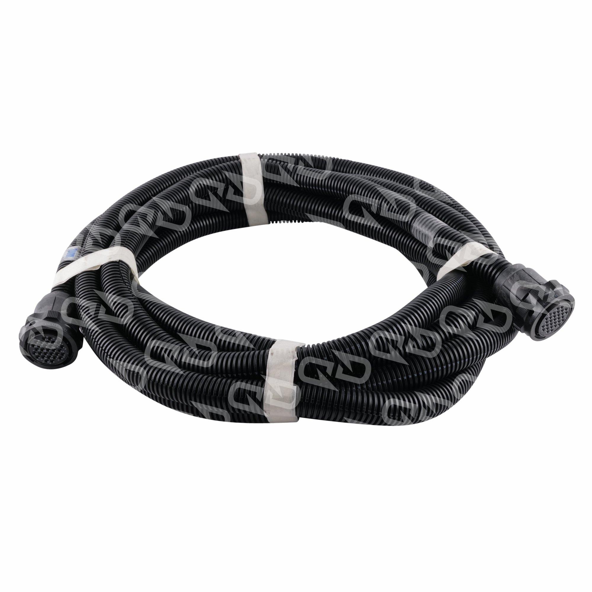 St. Clair Wiring Harness Extension, Allison Off Highway, 24 Foot STC ...