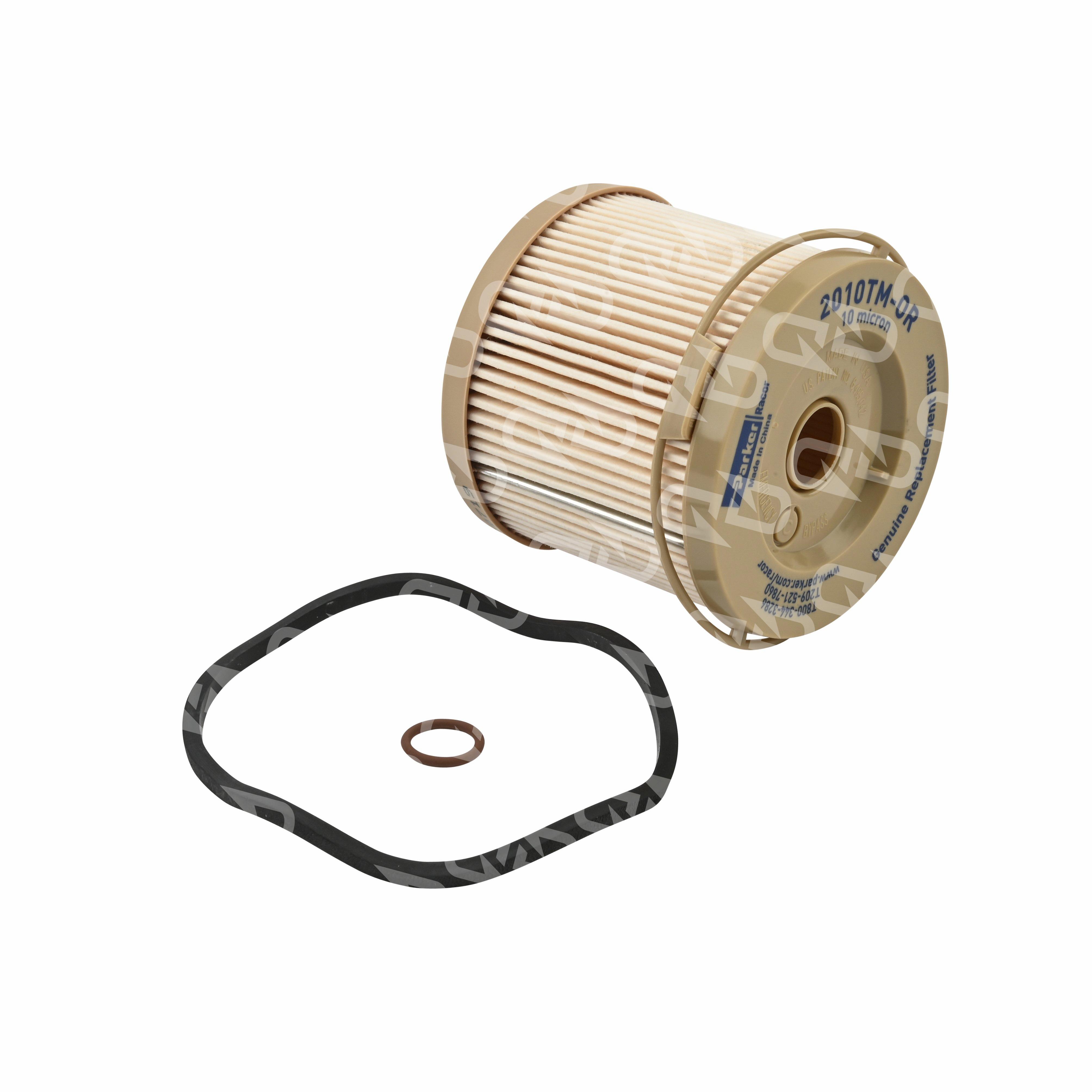 MTU Fuel Filter SUA120166 | Diesel Dash