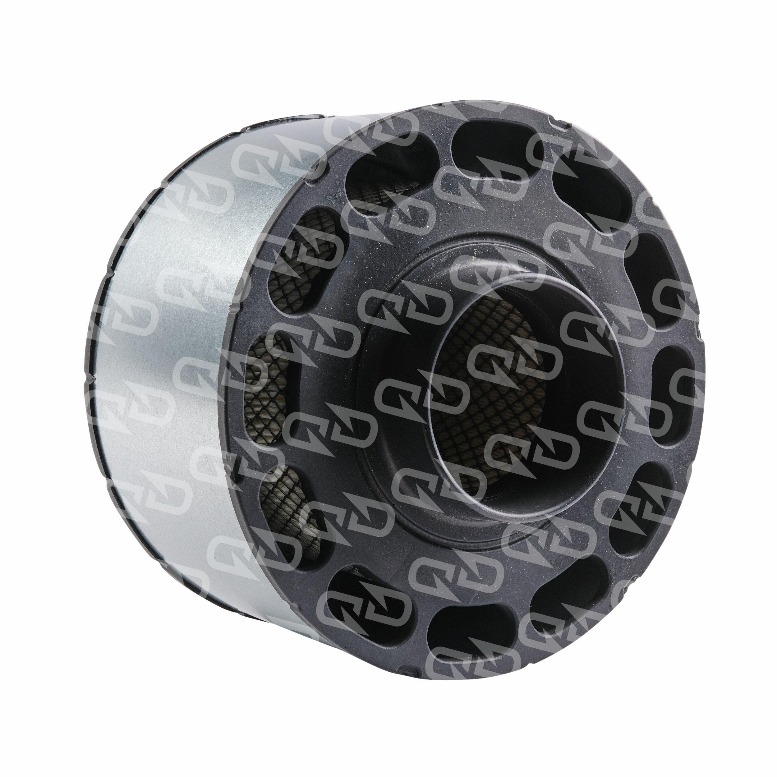 MTU Air Filter SUA77167 | Diesel Dash